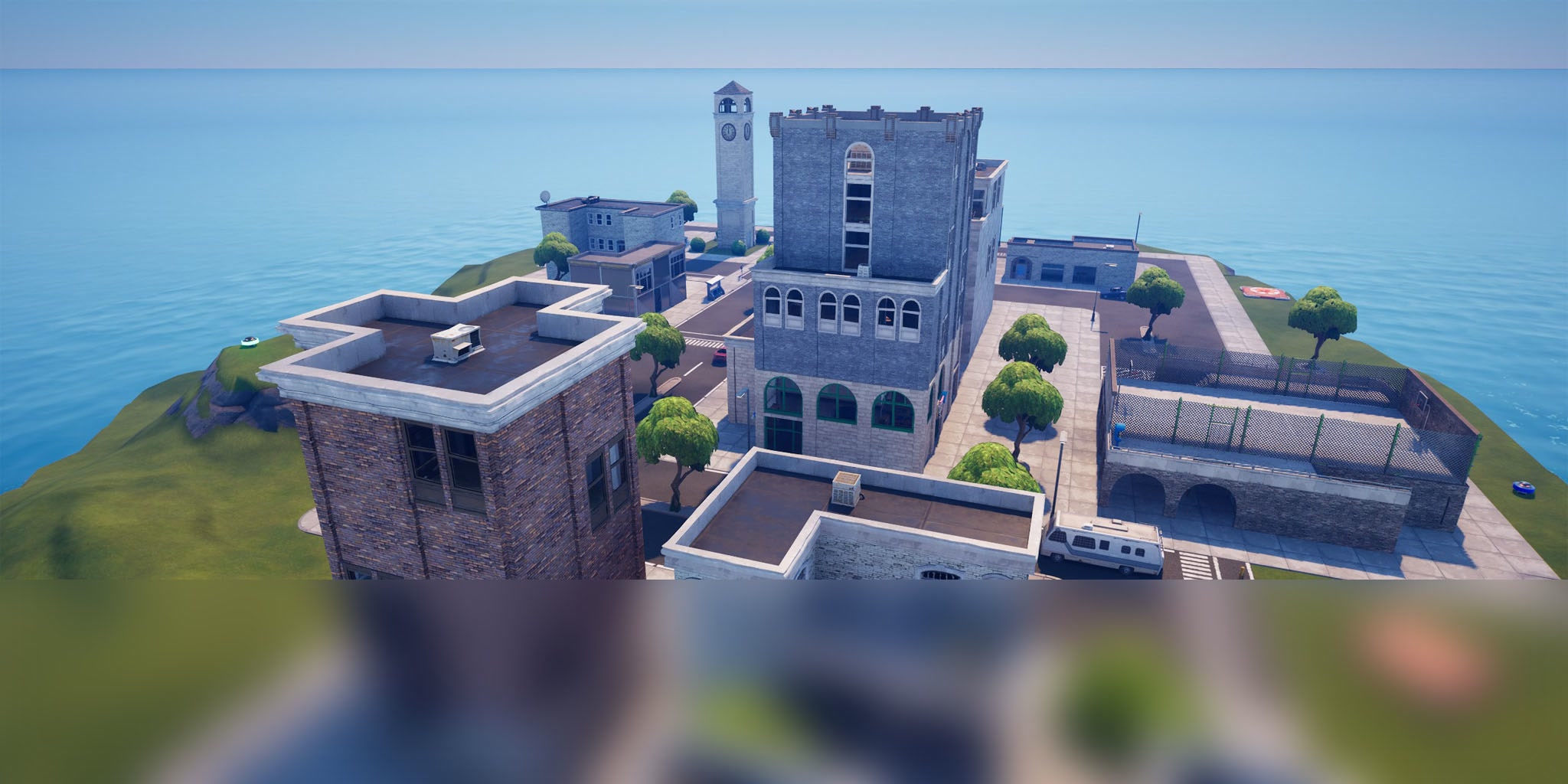 🔫🏠Tilted Reformed Towers - All Weapons 4482-6842-9572 by marionerja - Fortnite Creative Map Code ...