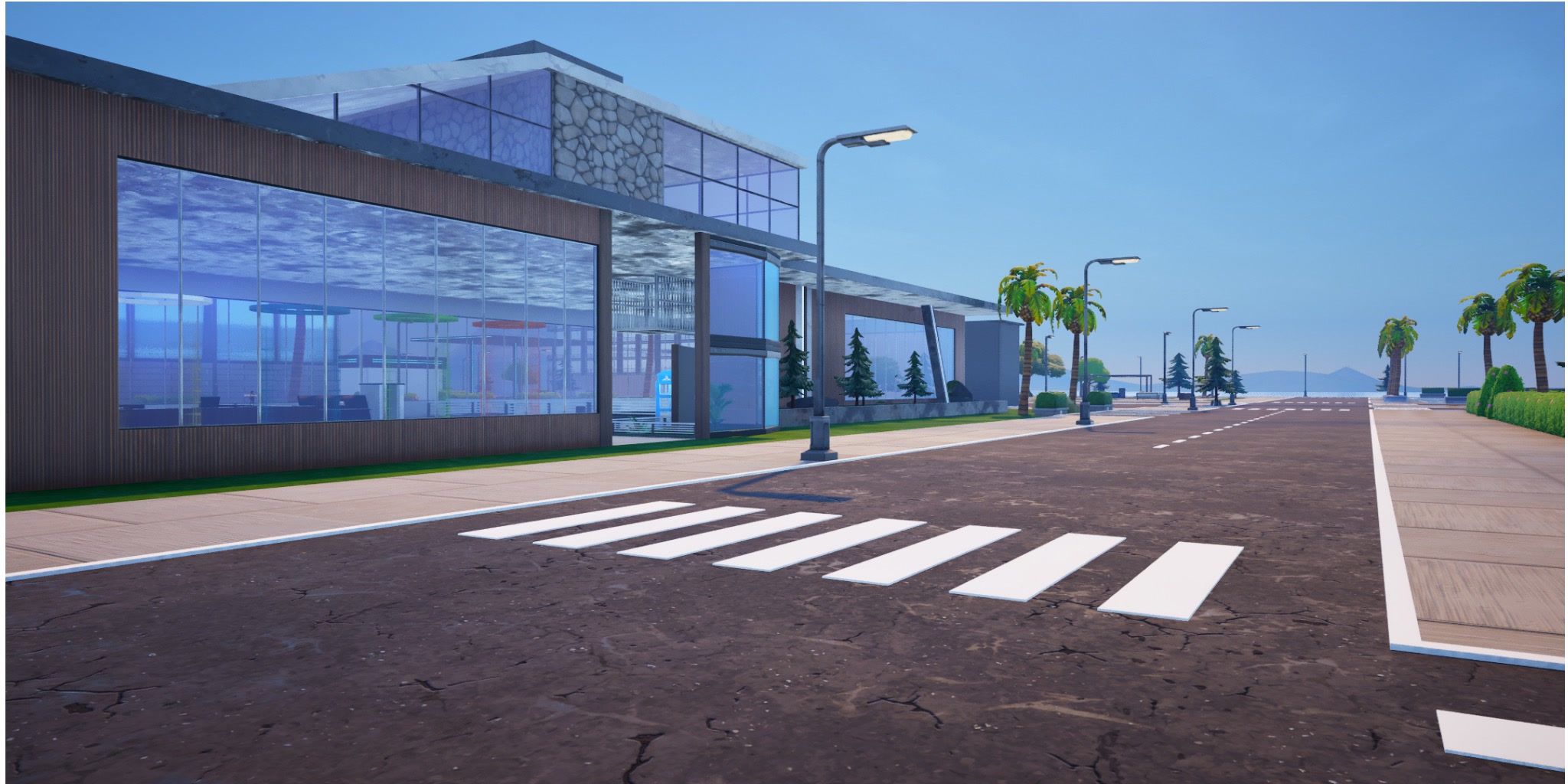 NEW SHADOW RP 🌆 -SAISON 3 🏝- 2599-4298-0093 by 999greg - Fortnite ...