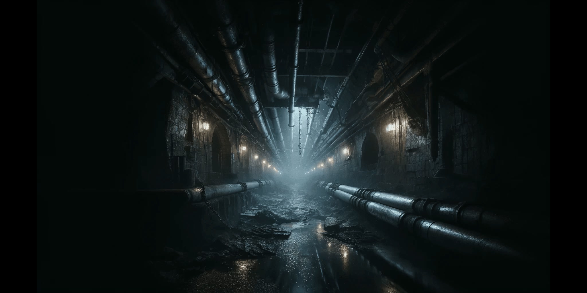 PHOBIA [HORROR] 4086-7155-7668 by kantancreative - Fortnite Creative ...