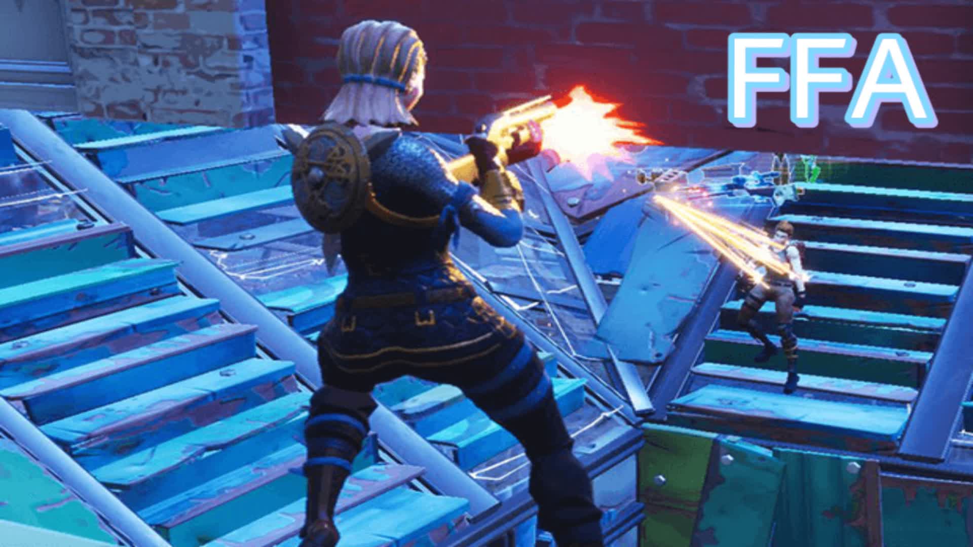 NB TURTLE BOX FIGHT FFA 0720-2253-2904 by nb27299 - Fortnite Creative ...