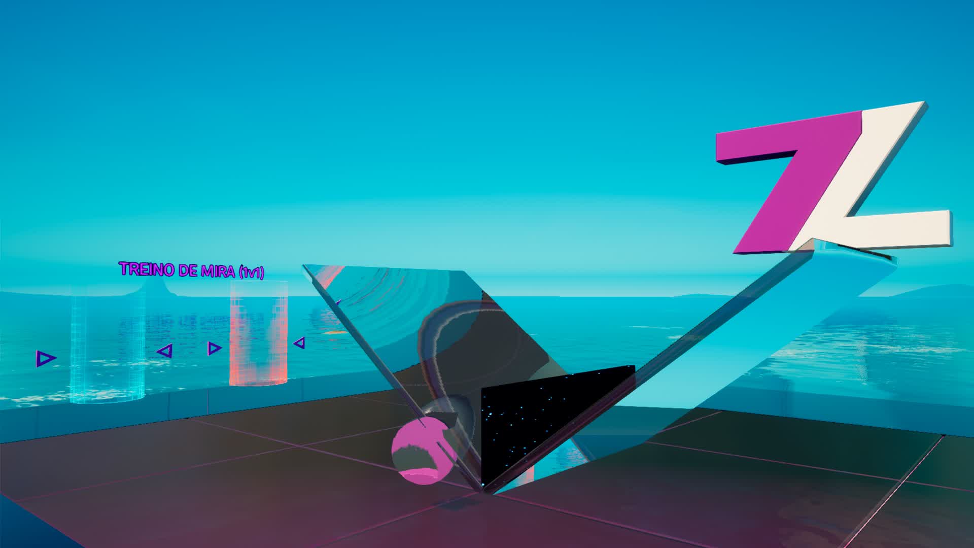 1v1 BUILD FIGHTS [ZORT] 2645-5968-5281 by zort ZzZ - Fortnite.GG