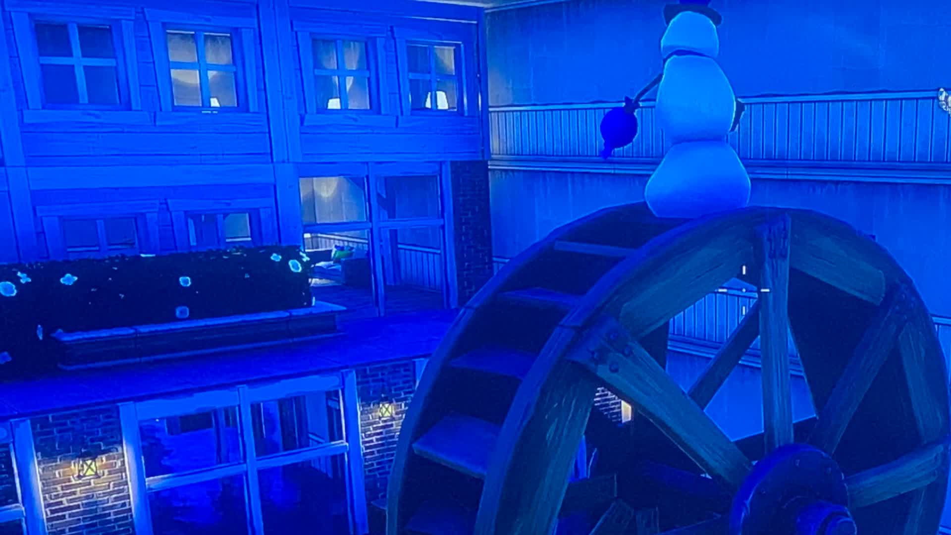 Goulag inonder 0369-5385-4346 by benaissa29 - Fortnite Creative Map Code - Fortnite.GG