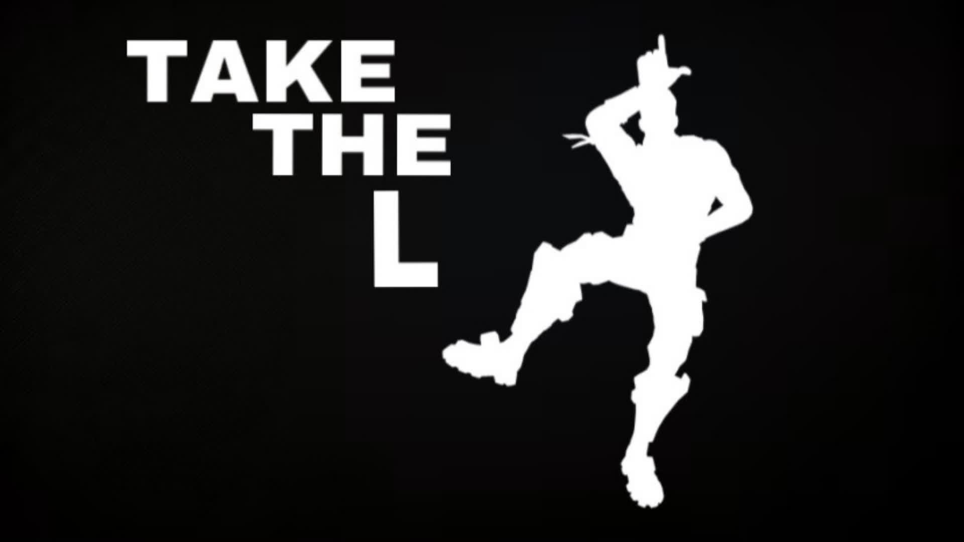 Looser 1v1 6689-4754-9186 من ابتكار huktaz - Fortnite