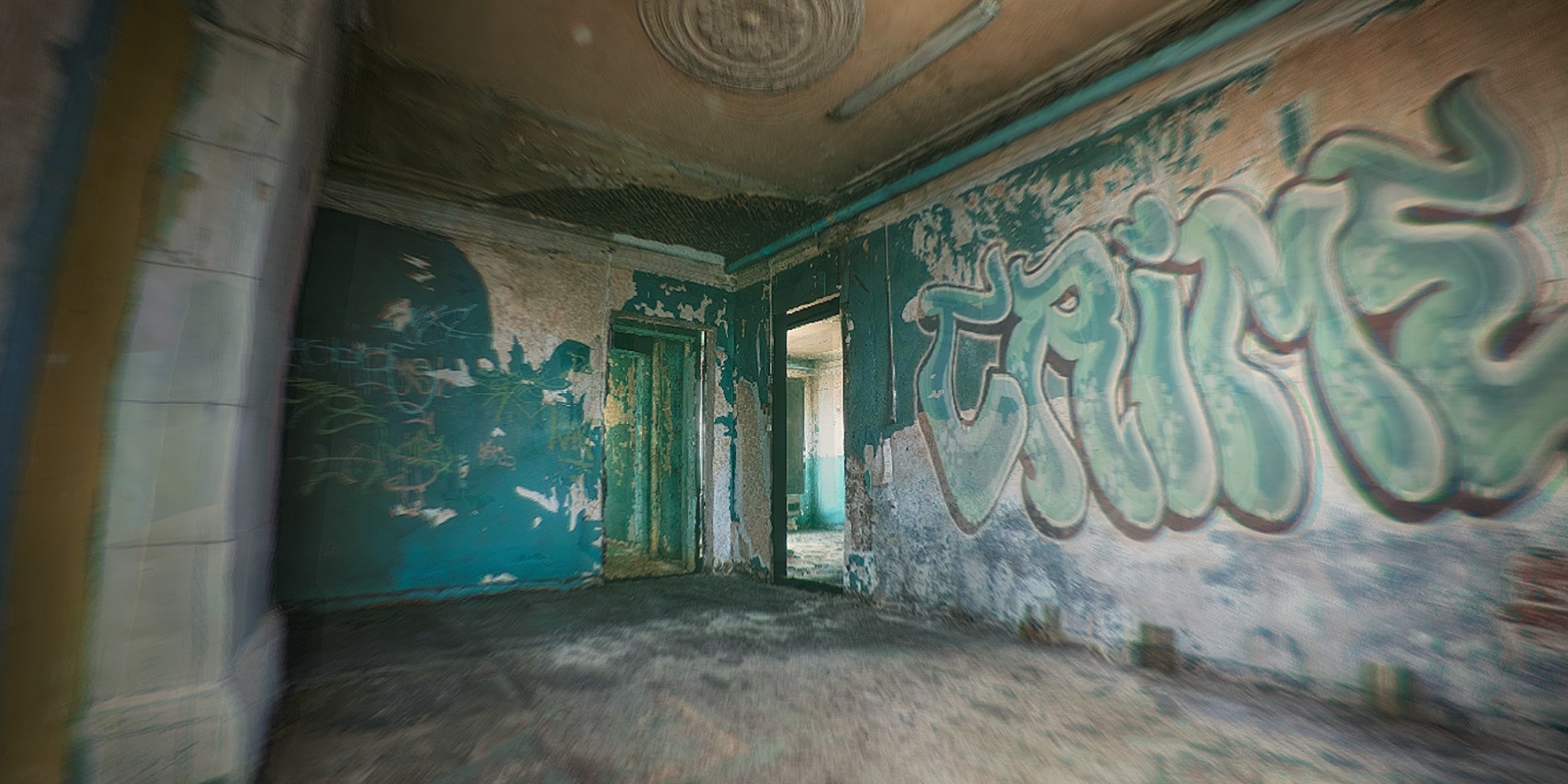 The Unseen - BODY CAM 1017-8656-2198 by dehon3 - Fortnite Creative Map ...