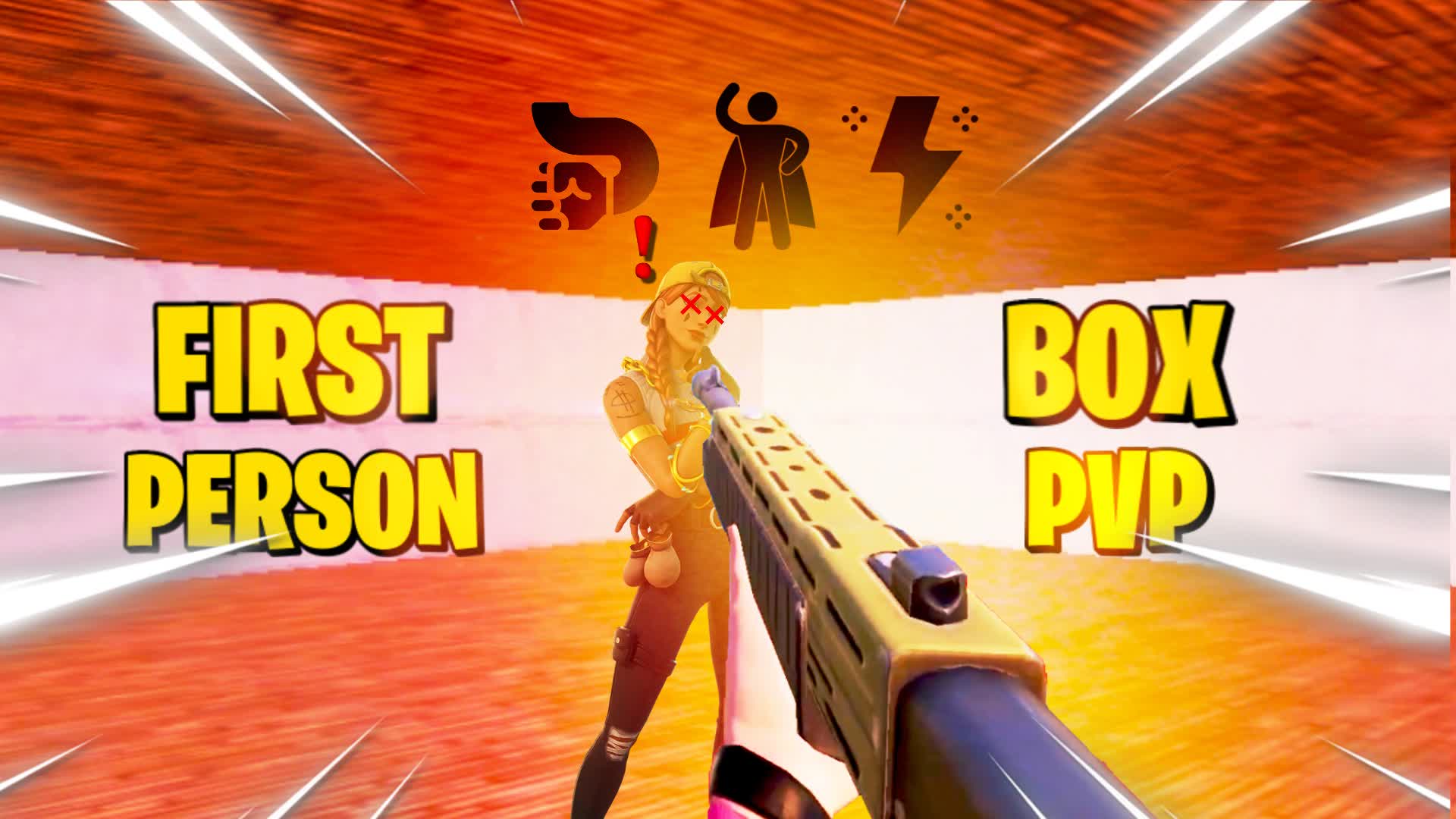 First Person [Box PVP] 📦 5948-2223-7962 by troc - Fortnite Creative Map ...