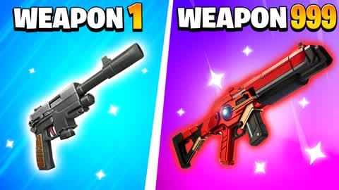 JEU D'ARMES À FEU MEGA CHAOS ⭐ ONE SHOT 🔫 8678-6942-4569 par clufnbr ...