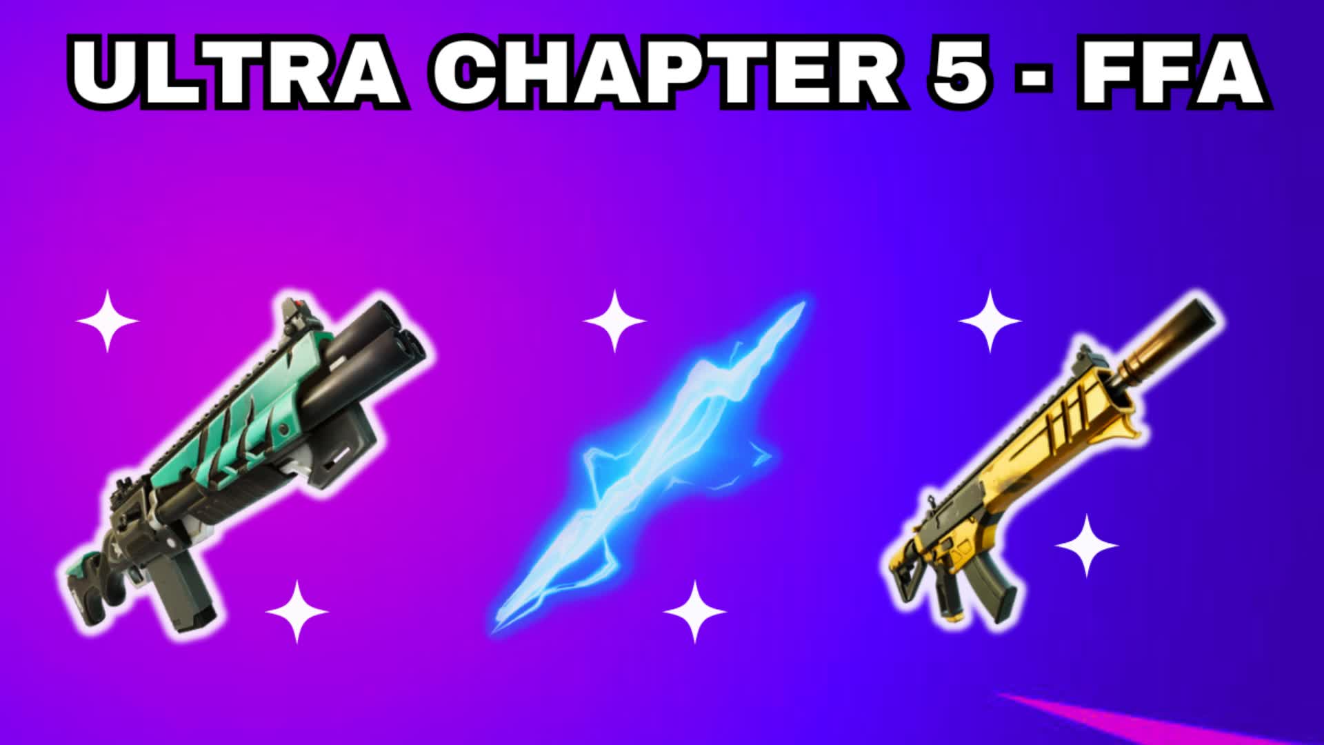 Ultra Chapter 5 FFA⭐️ 4157-6996-6591 by happypeely - Fortnite Creative ...