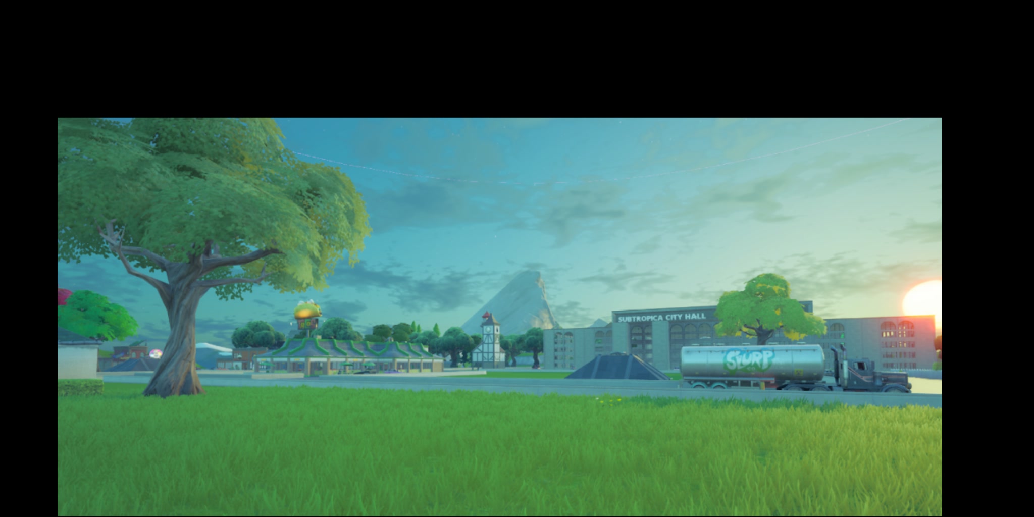 Zone Wars: Neighborhood 🏡 7962-7129-0382 by paandi - Fortnite Creative ...