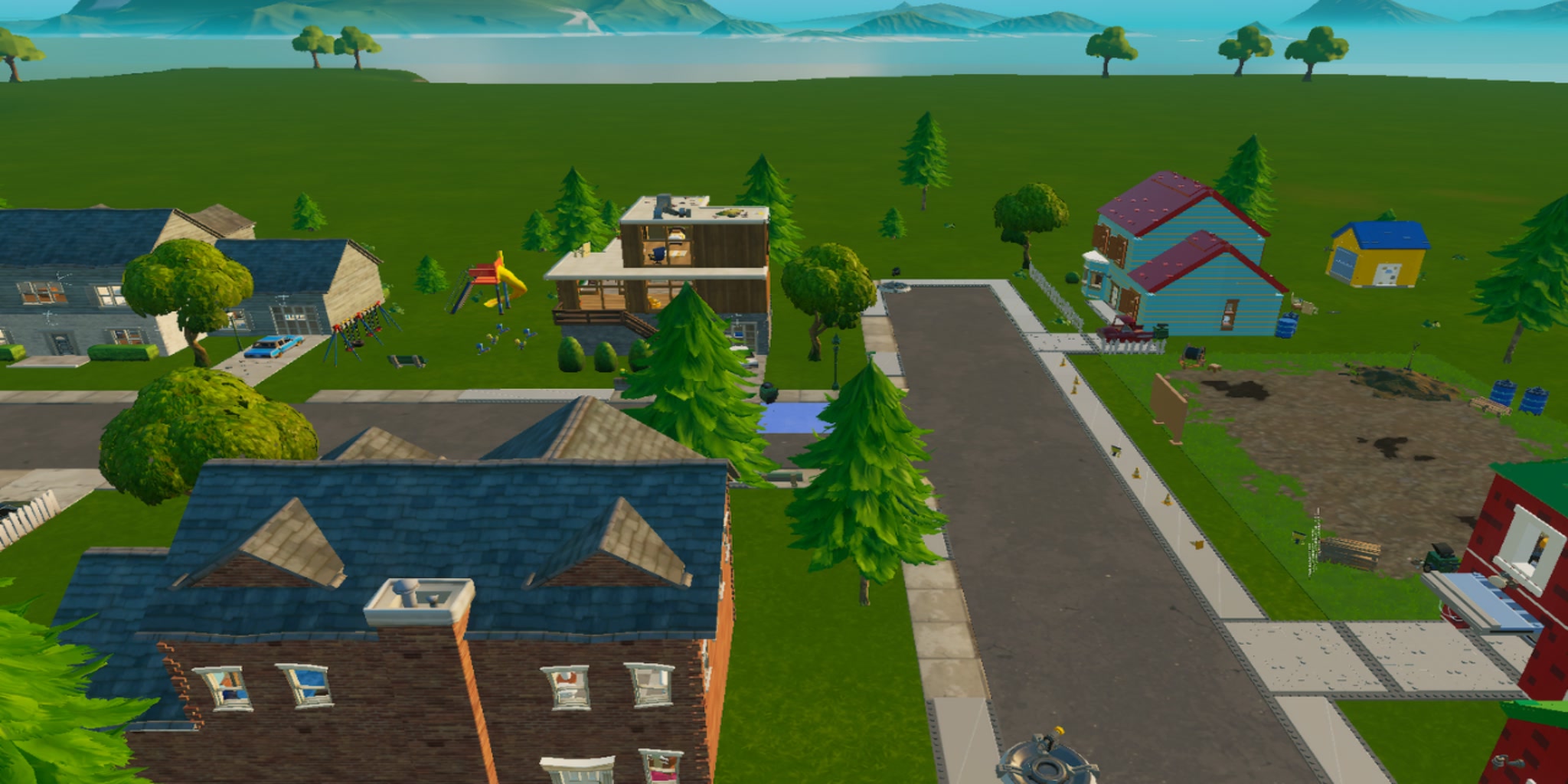 5473-6439-5759 5473-6439-5759 by nick20092009 - Fortnite Creative Map ...