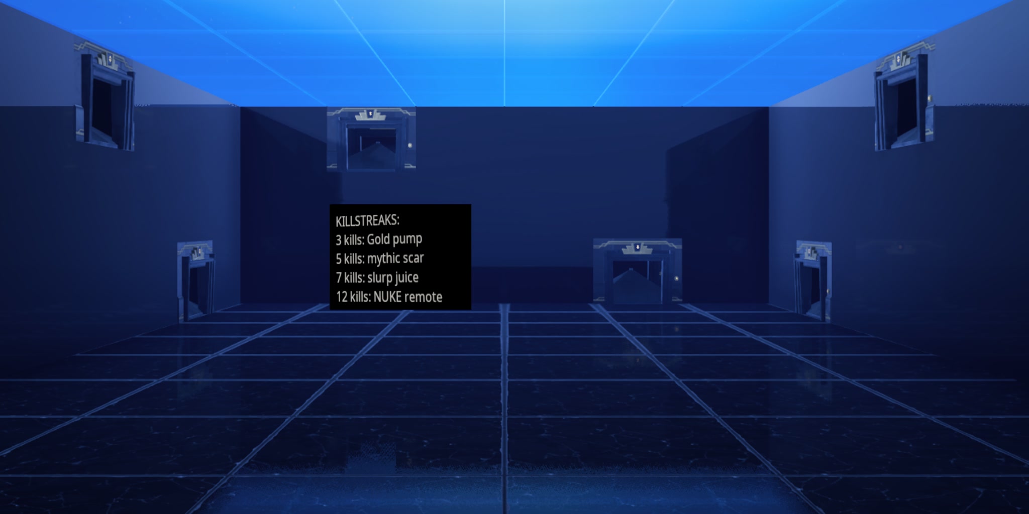 NUKE TURTLE FIGHTS 9908-6962-4868 by gymbro - Fortnite Creative Map ...