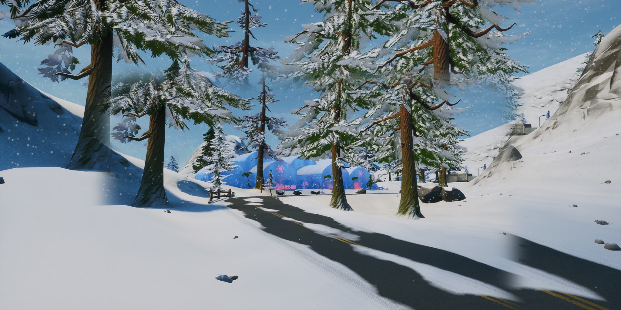 CHAPTER 2 S1: Battle Lab 4264-8713-3281 by hash_creators - Fortnite ...