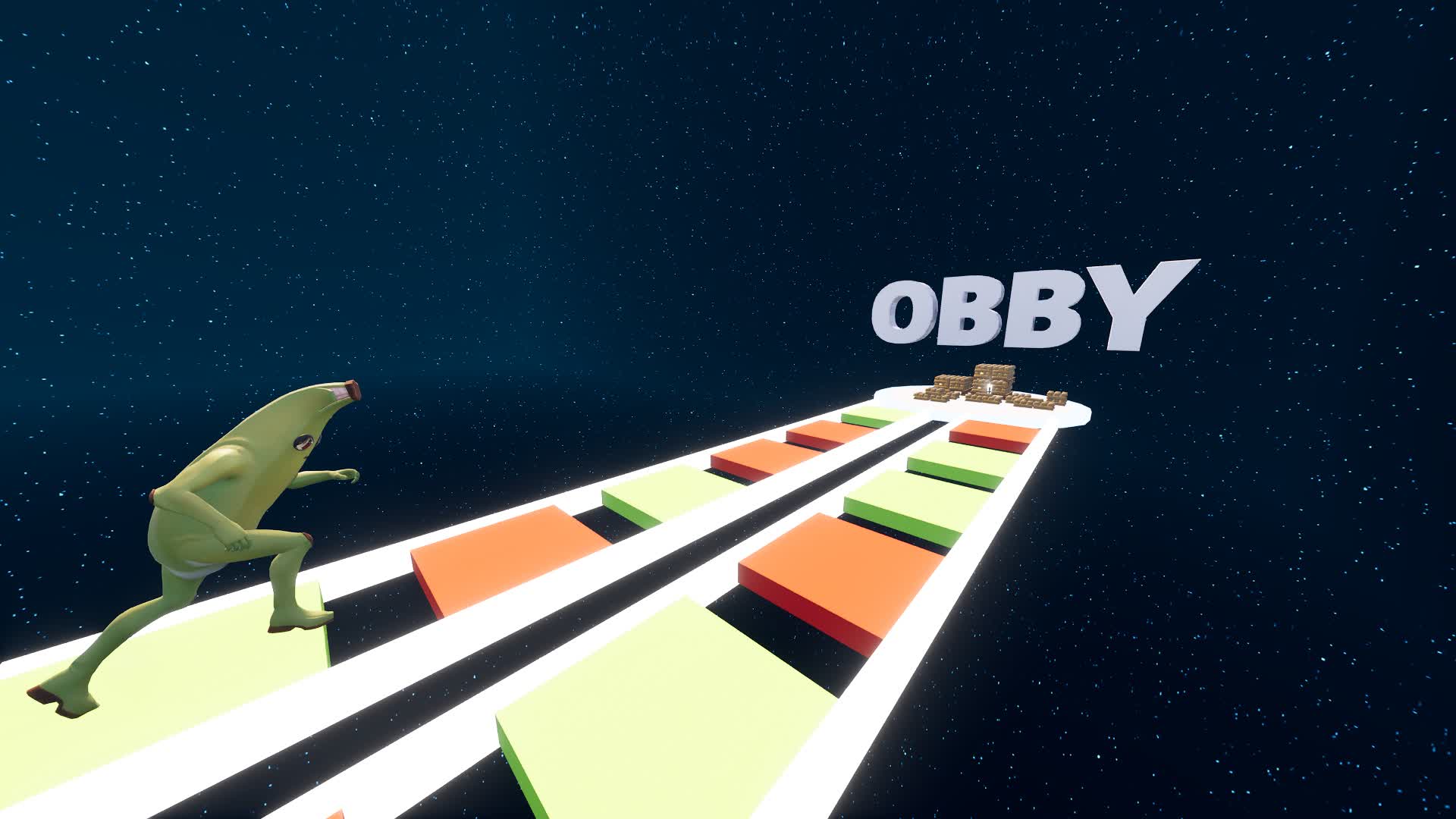 Halloween Impossible Obby🤯 9668-7869-5902 by goddskiess - Fortnite ...