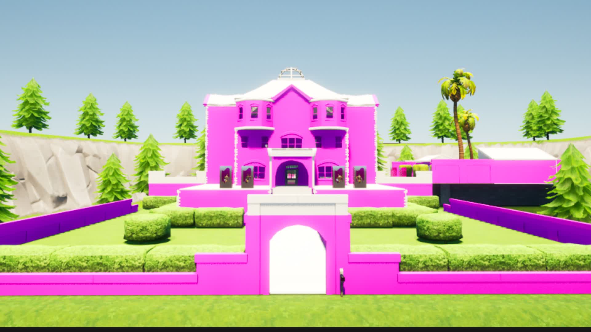 Doll House Roleplay 5473-9577-0459 by goldstien - Fortnite Creative Map ...