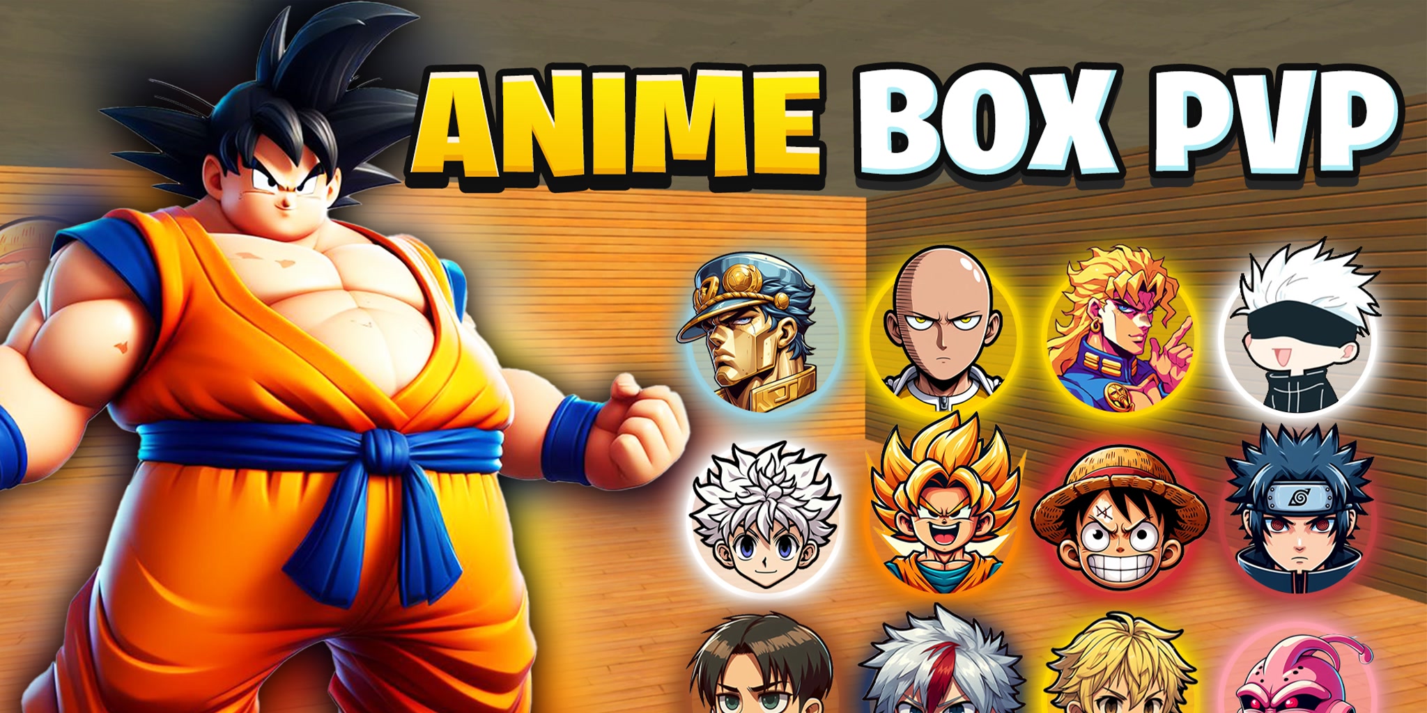 ANIME BOX PVP📦 5680-1272-1749 by pyphr - Fortnite Creative Map Code ...