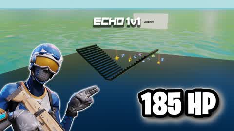 echo_za - Fortnite