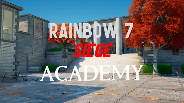 Rainbow 7 Siege (Covert) 3318-3455-4723 von drgz – Fortnite