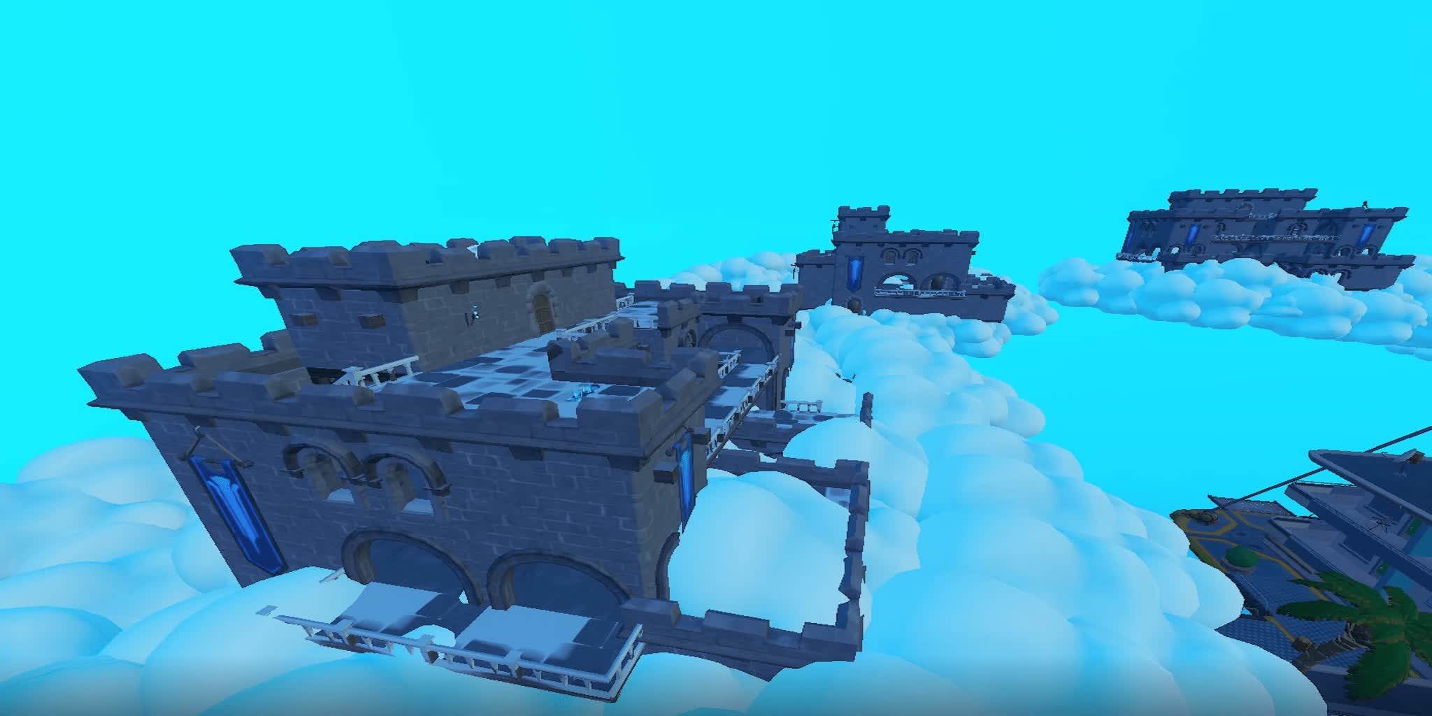 Cloud wars 9223-2105-6999 by cooll - Fortnite Creative Map Code ...