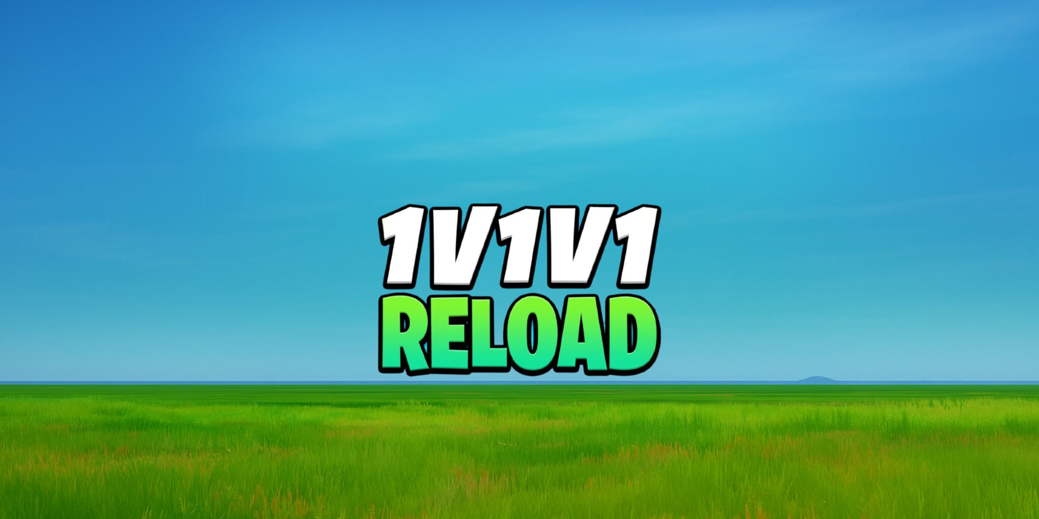 1V1V1 RELOAD 1V1 REALISTICS FFA [OCTO] 8700-5788-5516 by paolixfn - Fortnite Creative Map Code ...
