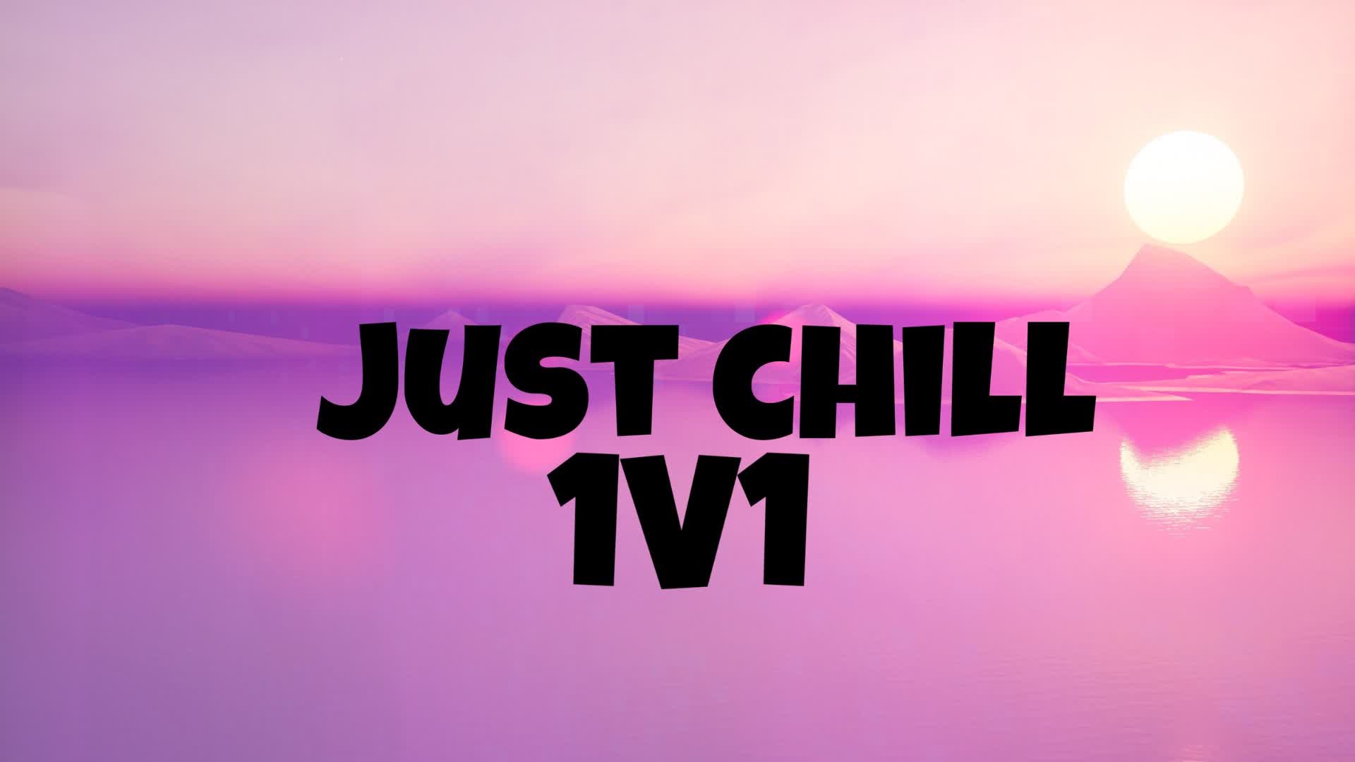 JUST CHILL 1V1🎶 5551-4466-7427 by sonic7 - Fortnite Creative Map Code ...