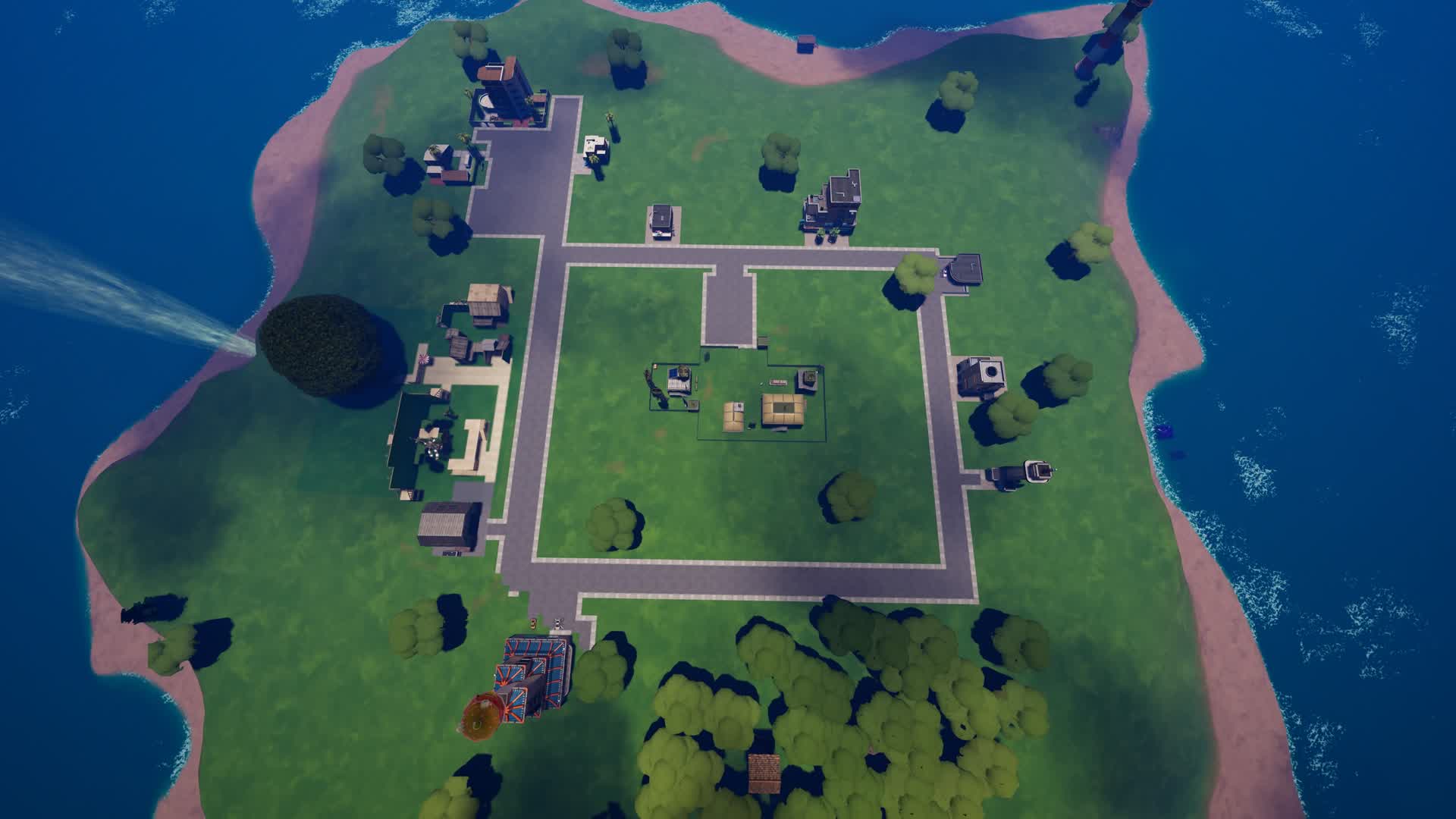 Replay Chapter 2 S2 9212-8414-2261 by itzzquiss - Fortnite Creative Map ...