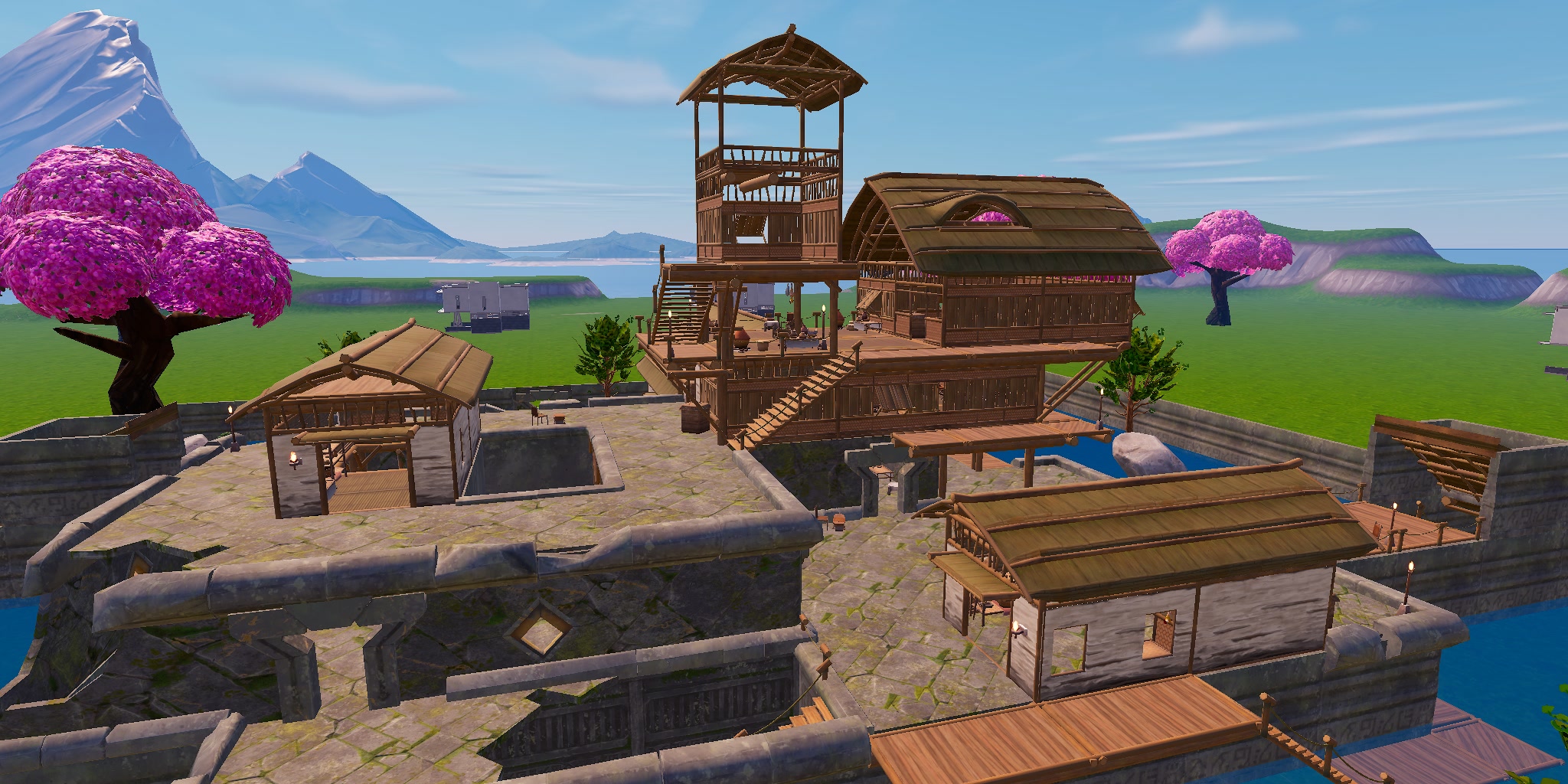 Emem Go Goated (Solo) 0347-2476-7359 by emem - Fortnite Creative Map ...