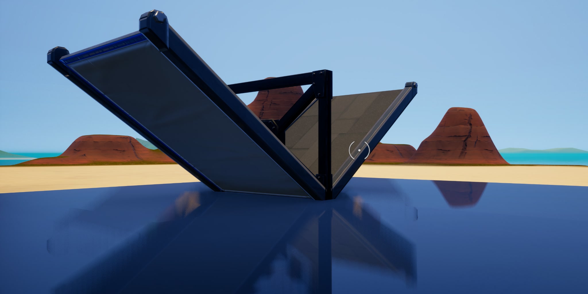 DESERT 1v1 MAP 1225-8224-3862 by sneakgaming - Fortnite Creative Map ...