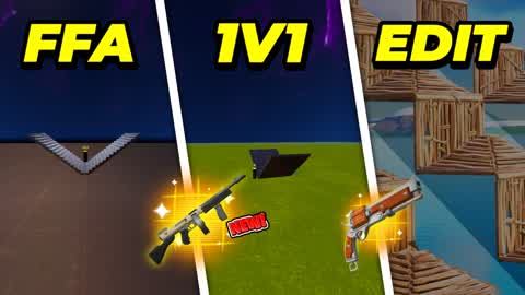 1V1V1 RELOAD REALISTICS WITH ALL GUNS 0775-5006-1082 by skygoty - Fortnite