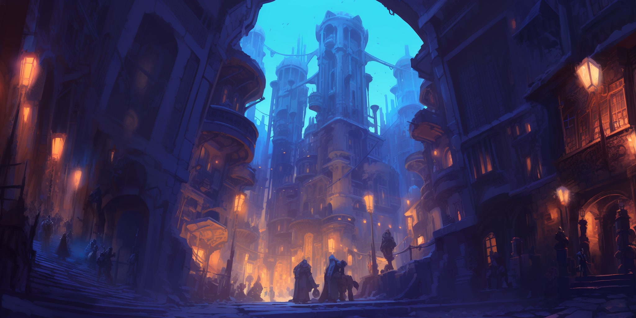 Gothic Galactic Empire 8913-3973-7482 by maverick0607 - Fortnite ...