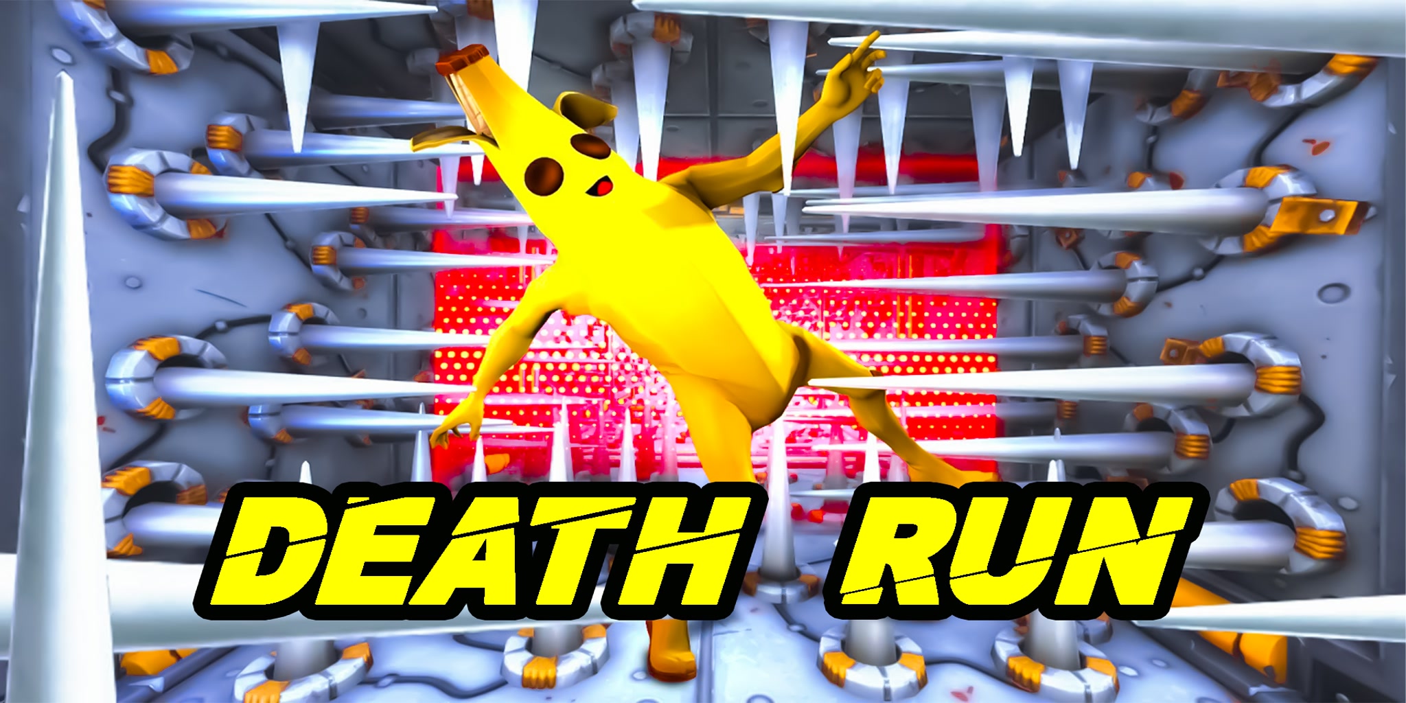 DEATH RUN🕔 2358-4545-3609 by parade - Fortnite Creative Map Code ...