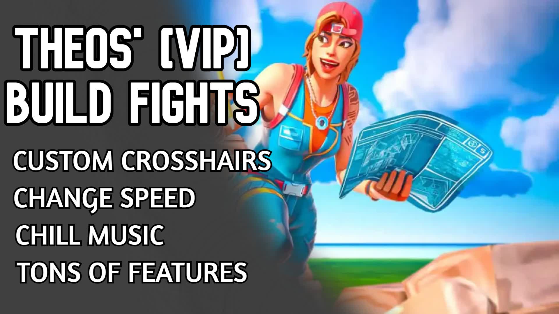 THEOS' [VIP] BUILD FIGHTS 0240-5945-8629 by theosyt - Fortnite Creative ...