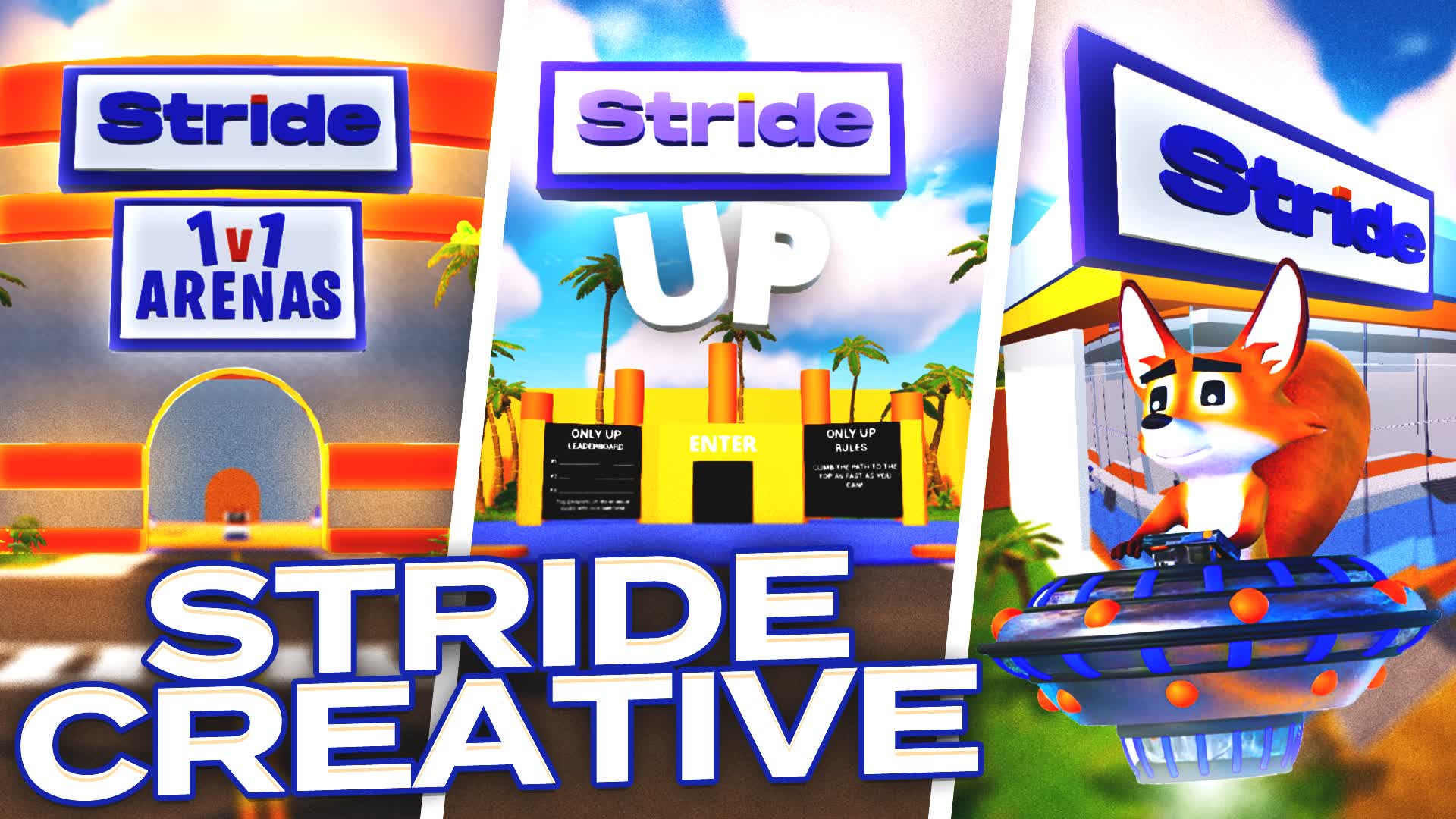 eos-games - Fortnite