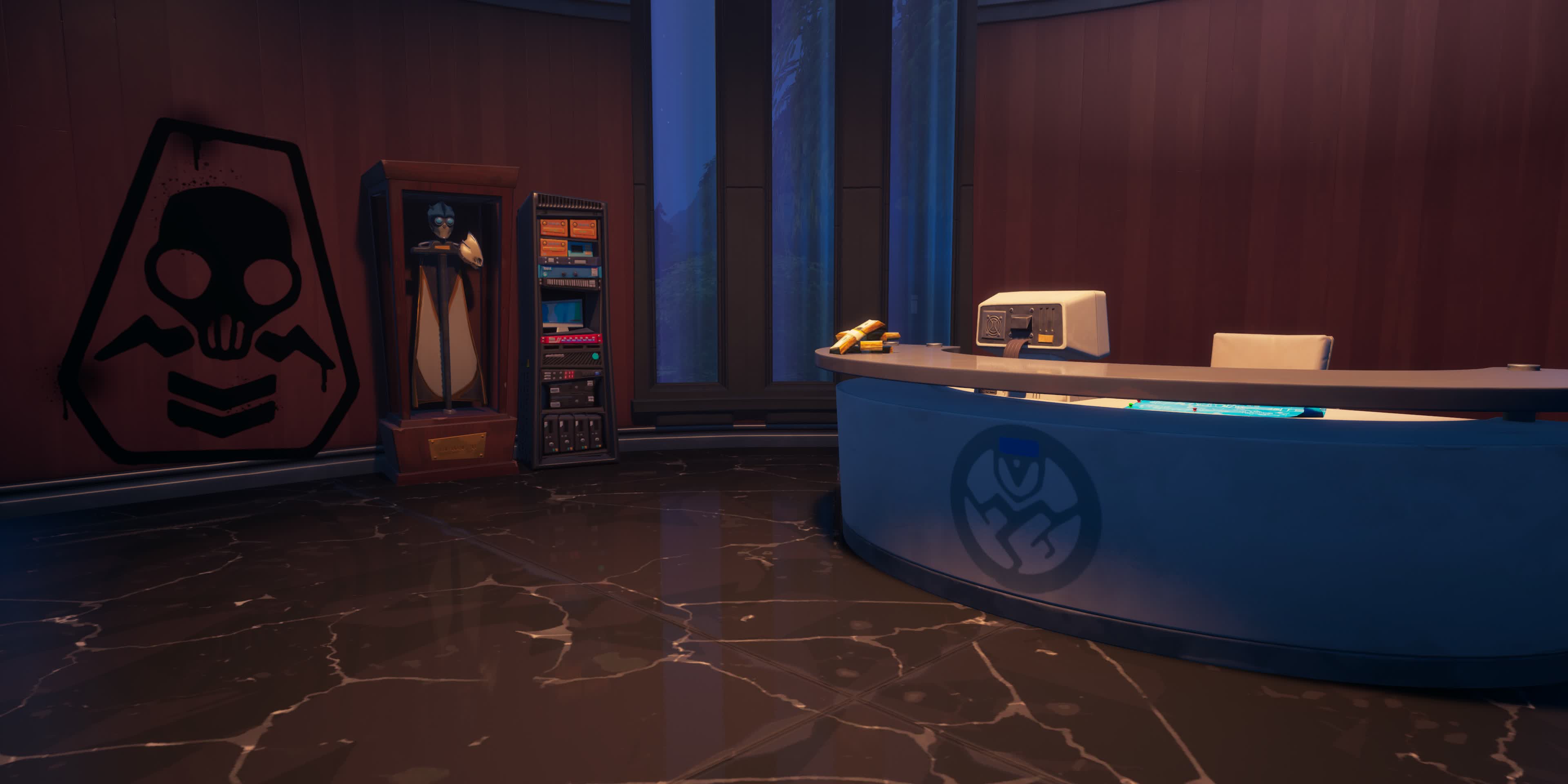 Midas Rex: Prequel Park 7921-4206-1823 by xvonklutch - Fortnite ...