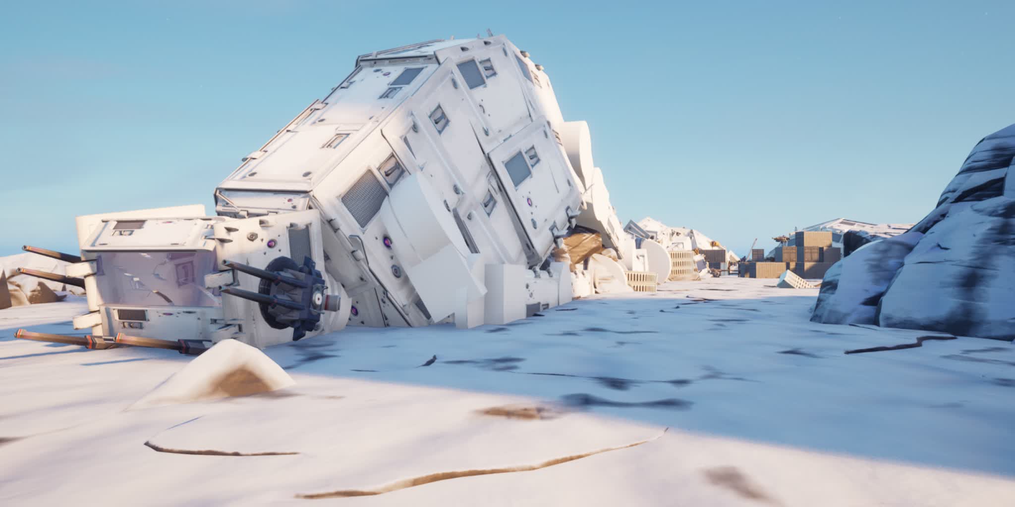 Break it S7: The Last Rebellion 6341-2441-4654 by starlightstudios ...