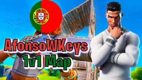 Louis’ 1v1 Map (Free For All) 8396-0234-4338 by louxi - Fortnite