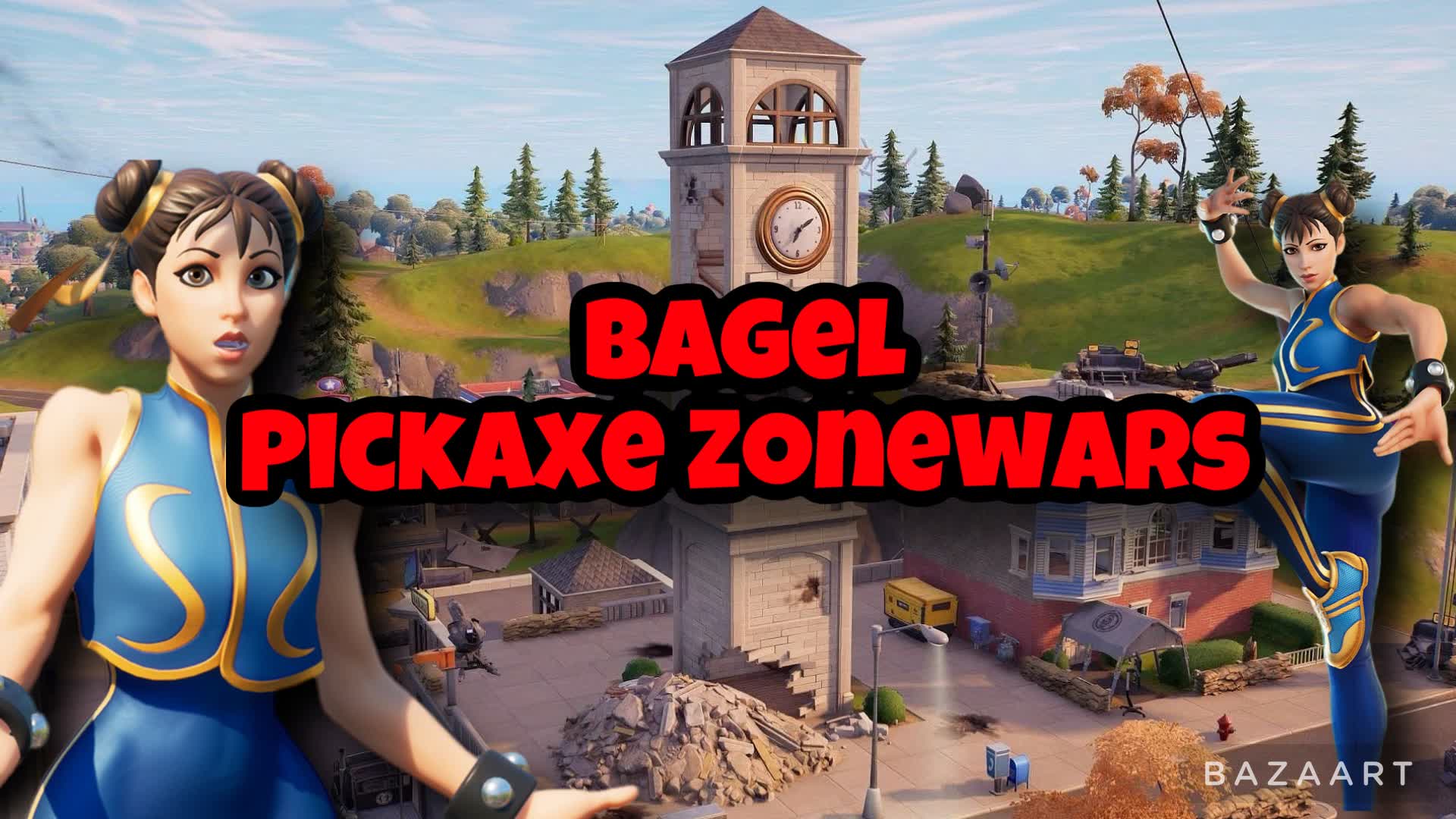 hassanieman - Fortnite