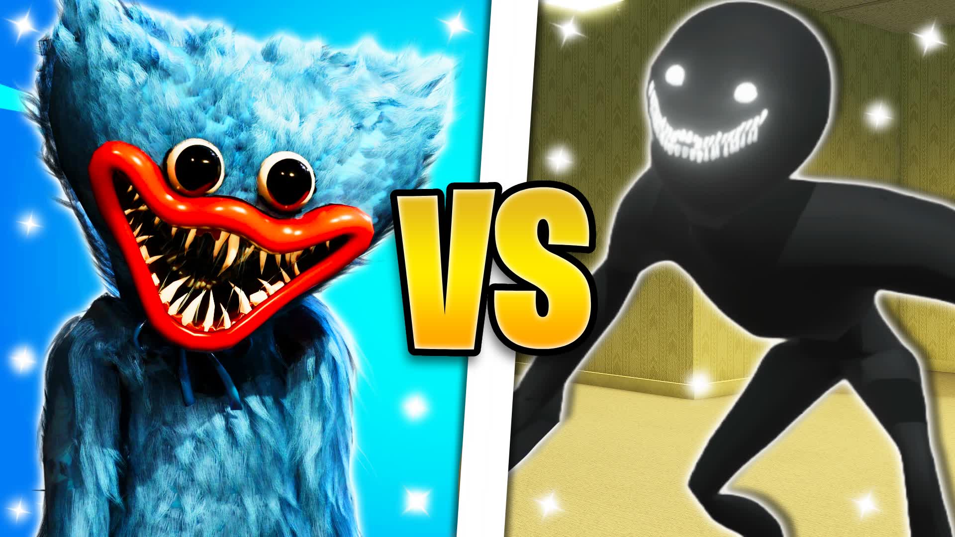 🆕 POPPY PLAYTIME VS BACKROOMS 🚪 2126-0096-0427 by rapiidzz - Fortnite ...