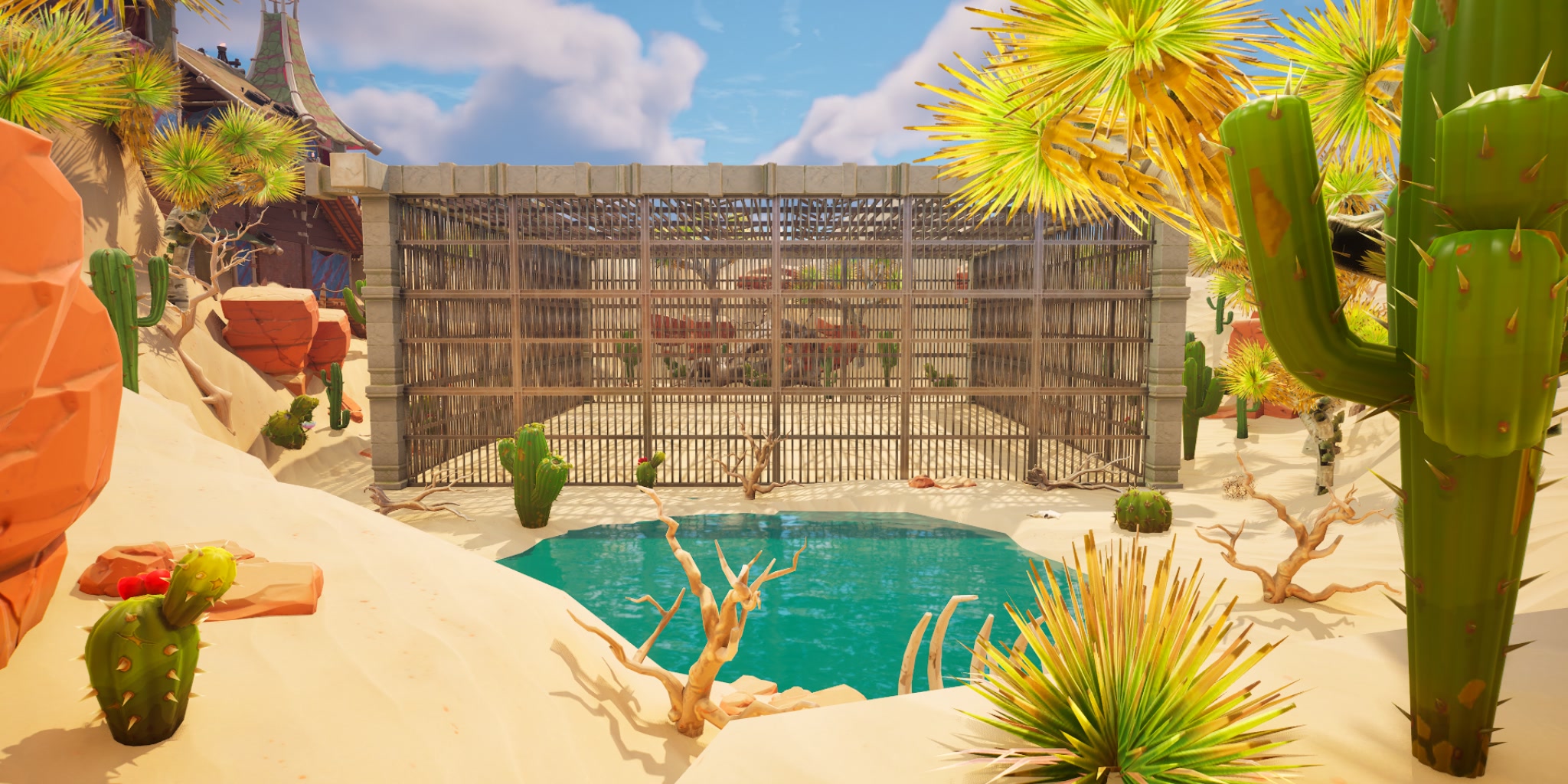 🌵DESERT BOX PVP!🌵 3780-8359-0516 by bleaks - Fortnite Creative Map Code ...