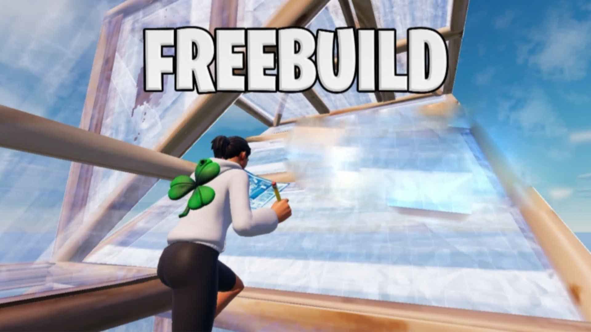 Freebuild 2324 8748 0318 By Mongi19 Fortnite Creative Map Code
