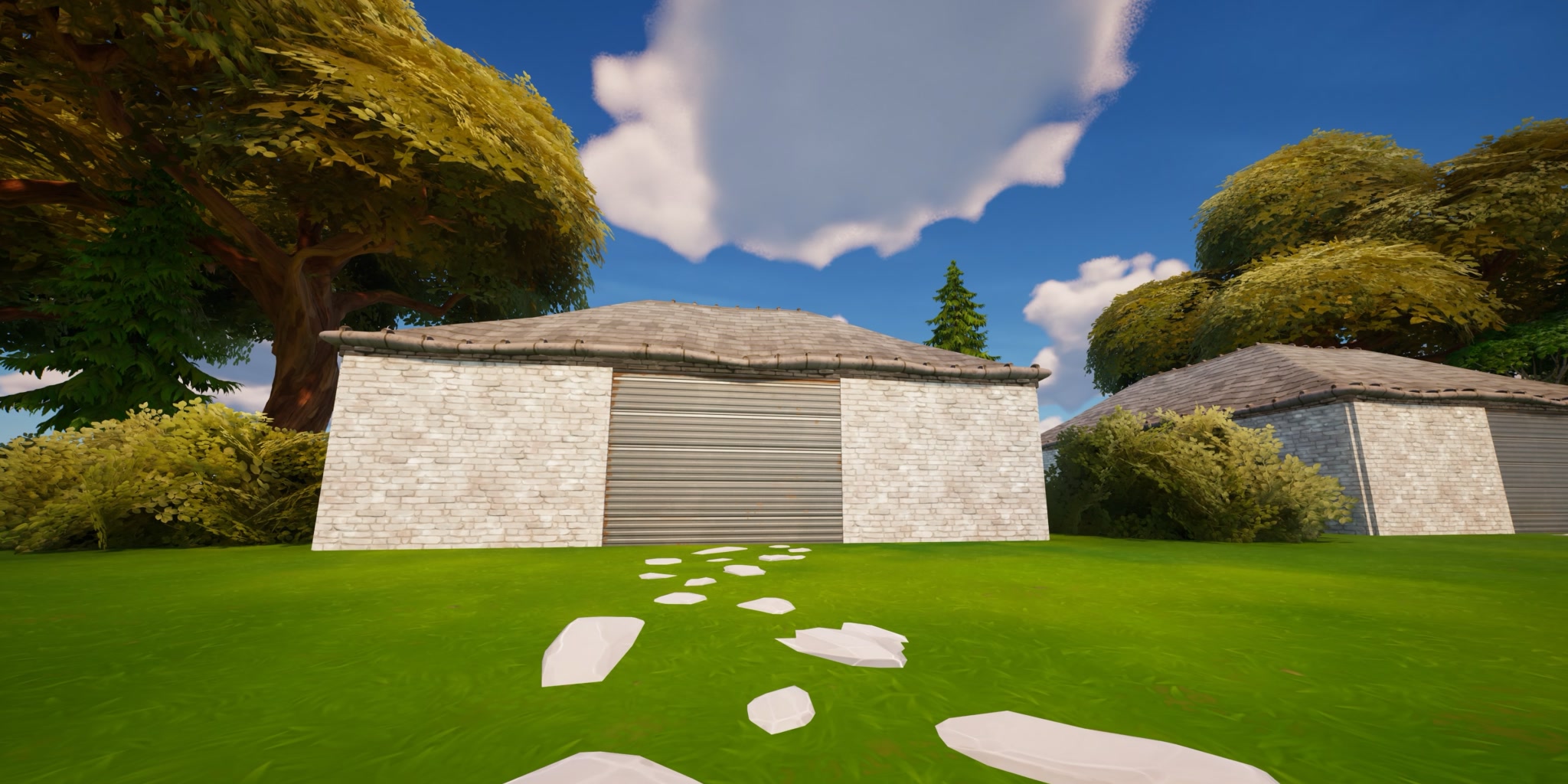 حرب الكراجات | garage war 8124-0222-1172 by awam - Fortnite Creative ...