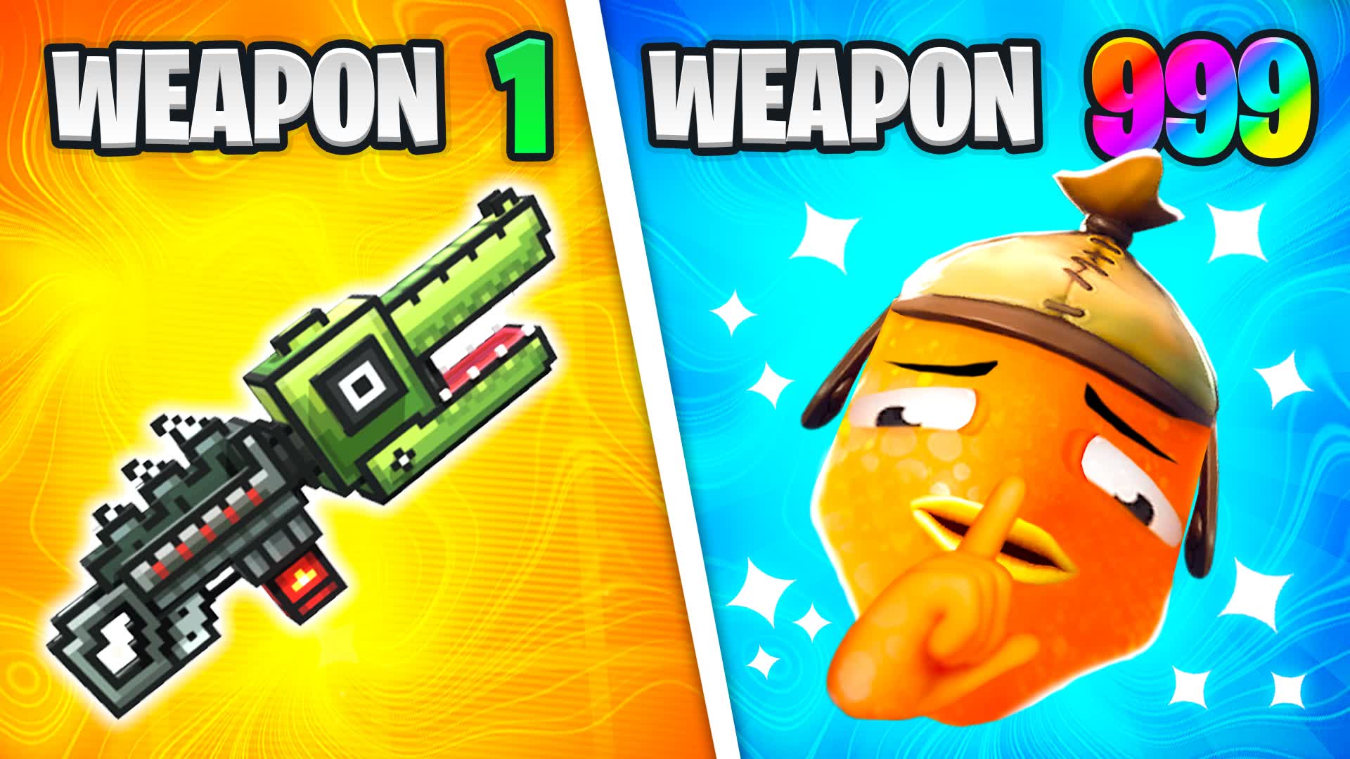 🗿 SIGMA BOY GUN GAME 🔫 ONE SHOT 🎯 1105-3149-3966 by 17izoka - Fortnite ...