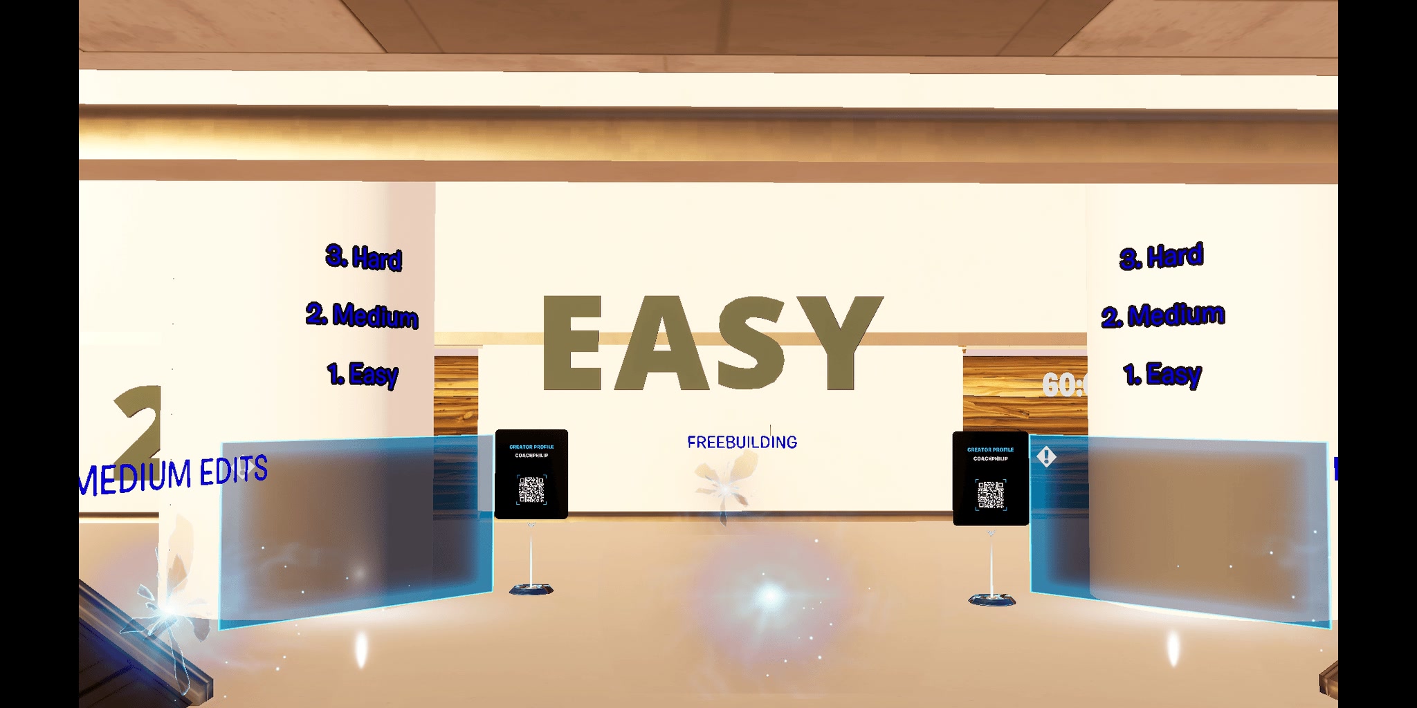 Timed Edit Practice Map 5482-3930-8928 by coachphilip - Fortnite ...