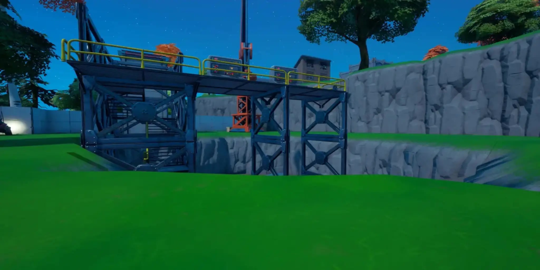 Mini Royale 3! 8851-1486-5614 by sackman - Fortnite Creative Map Code ...