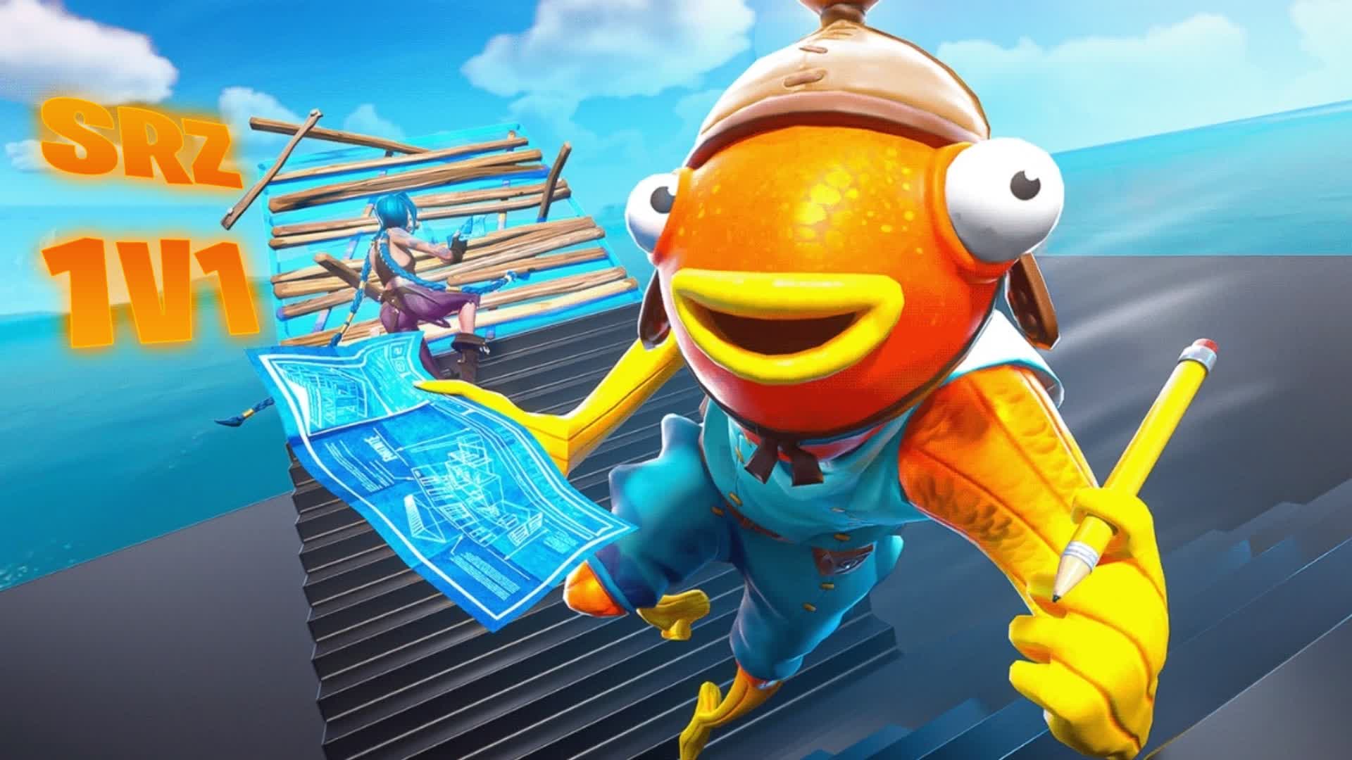 SRZ 1V1 SPECTATE 3477-7875-3396 by 74wintrr - Fortnite Creative Map ...