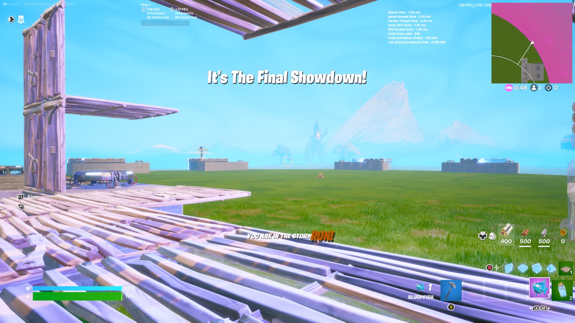 2v2v2v2v2v2v2v2 Zonewars 3068-0296-7725 by pizzaismybest - Fortnite