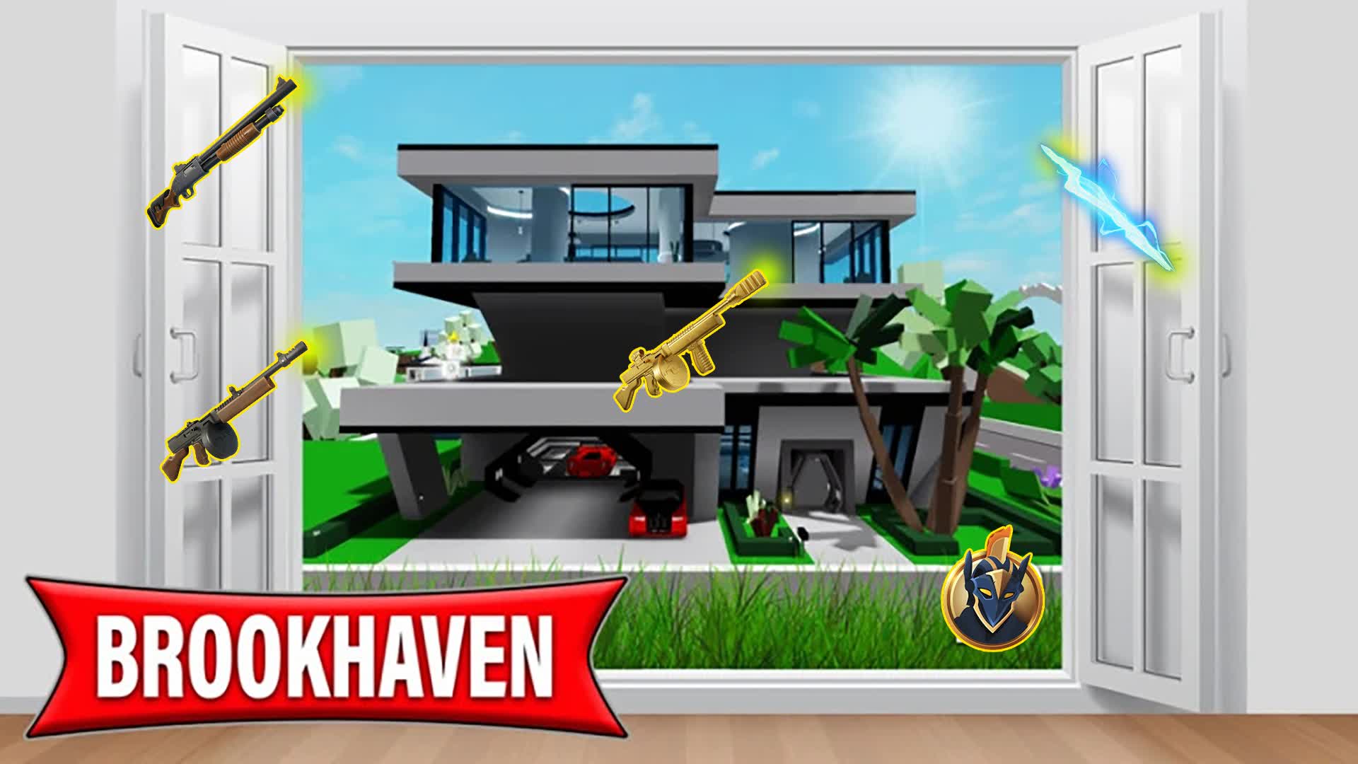 🏝️ BROOKHAVEN 🏙️ FREE FOR ALL 🚓 6599-2011-0967 by hekal - Fortnite ...