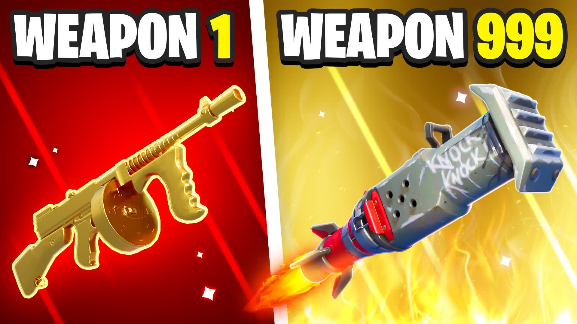 SUPER GUN GAME 0597-4656-8849 by nubor - Fortnite Creative Map Code ...