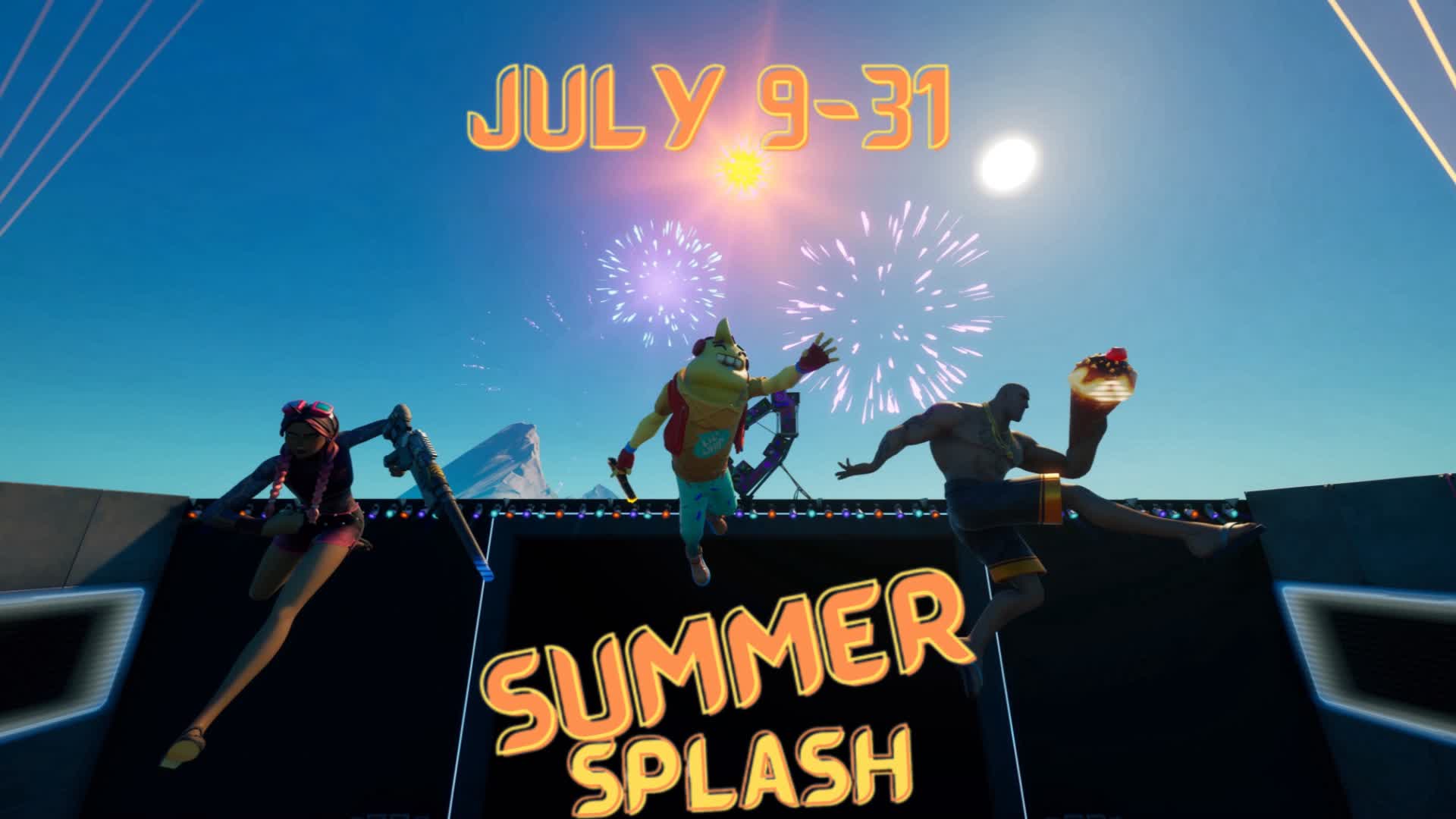 Wasteland Tilted ZW *SUMMER SPLASH* 🌊☀️ 0870-0144-9615 by ...