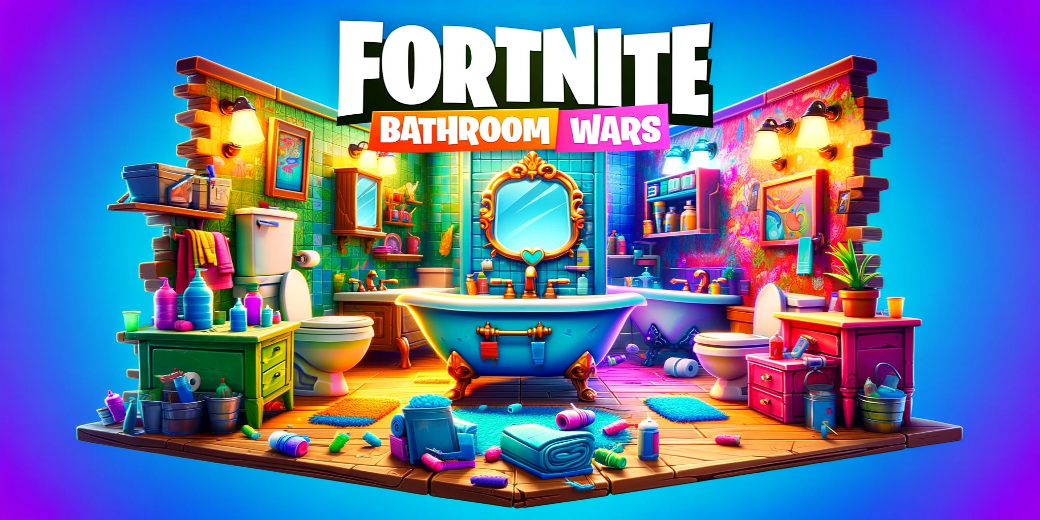 1365-6148-3591 1365-6148-3591 by devious - Fortnite Creative Map Code - Fortnite.GG