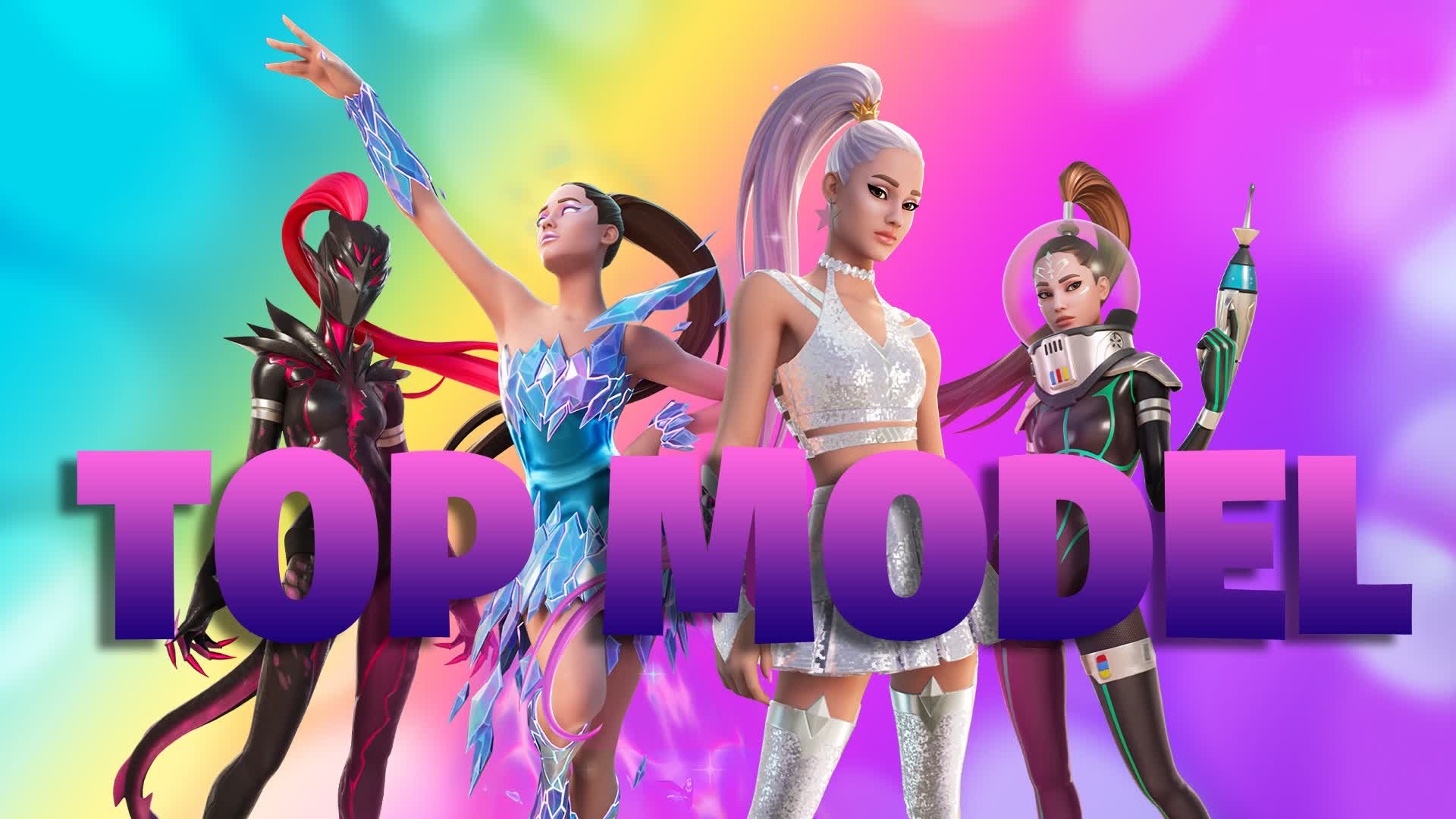 TOP MODEL - FASHION SHOW by DZIEDZIC 0127-8324-0999 by SD DZIEDZIC YT ...