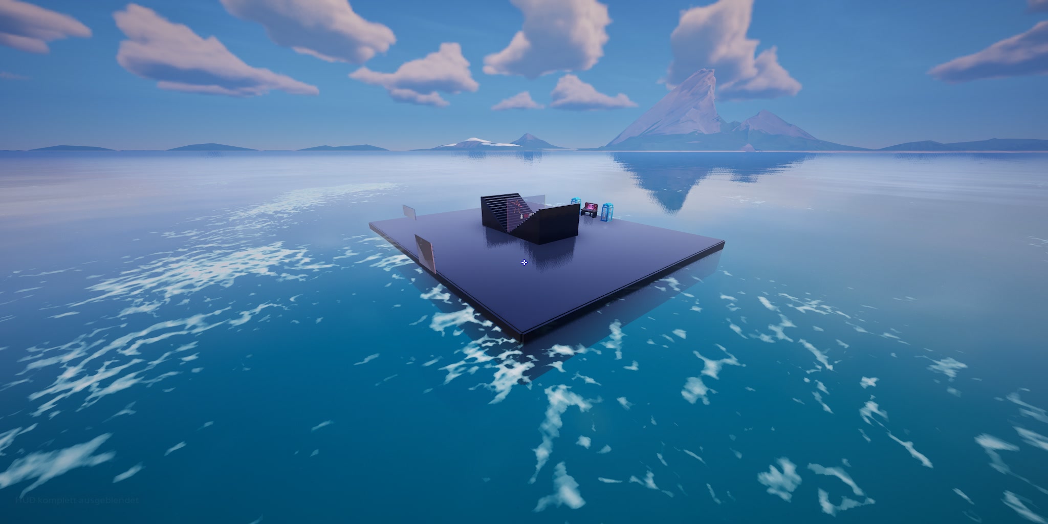 1v1 Build Fight [VortexEU] 2658-1314-4877 by always999 - Fortnite Creative Map Code - Fortnite.GG